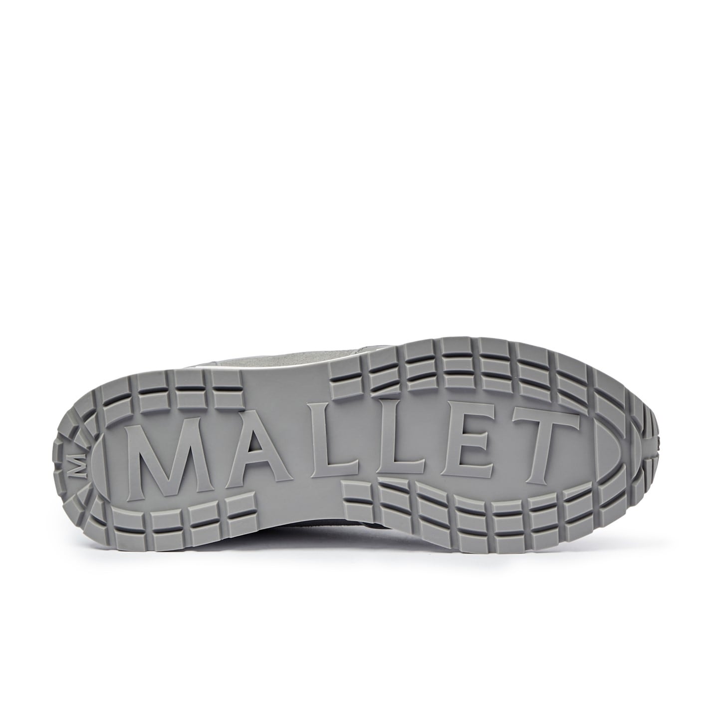 MALLET | Popham Camo Trainers | Runners | SportsDirect.com