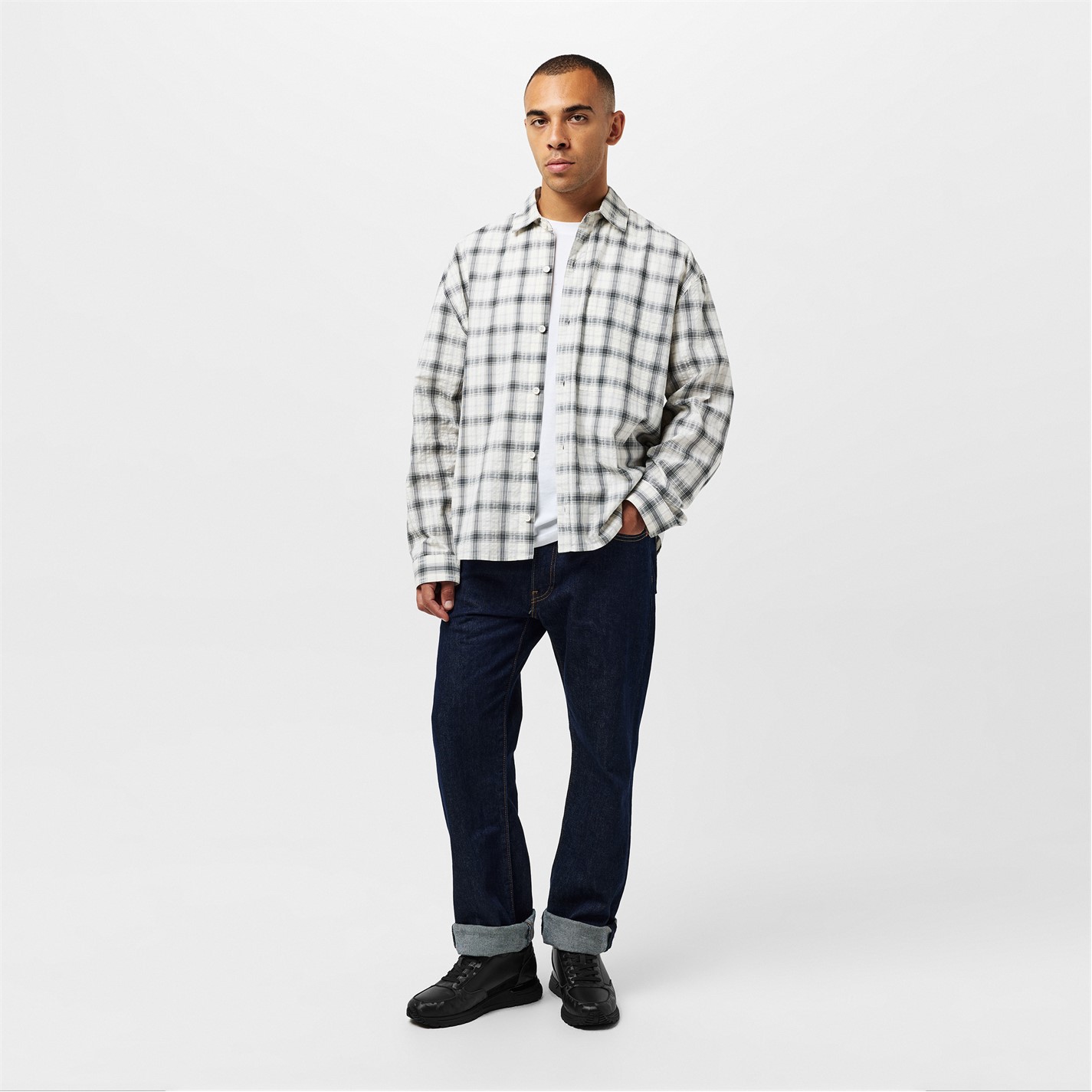 MALLET | Popham Camo Trainers | Runners | SportsDirect.com
