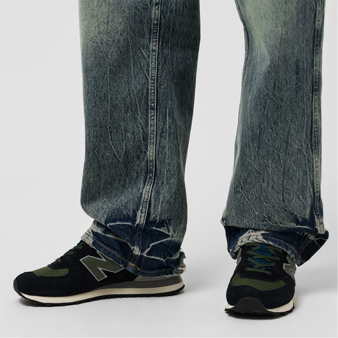 New Balance | Core 574 Trainers | Runners | SportsDirect.com