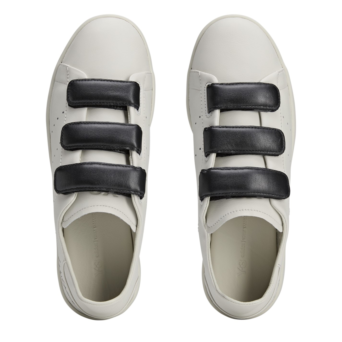 Y3 | Y3 Stn Smth Velc Sn61 | Orb Grey | SportsDirect.com