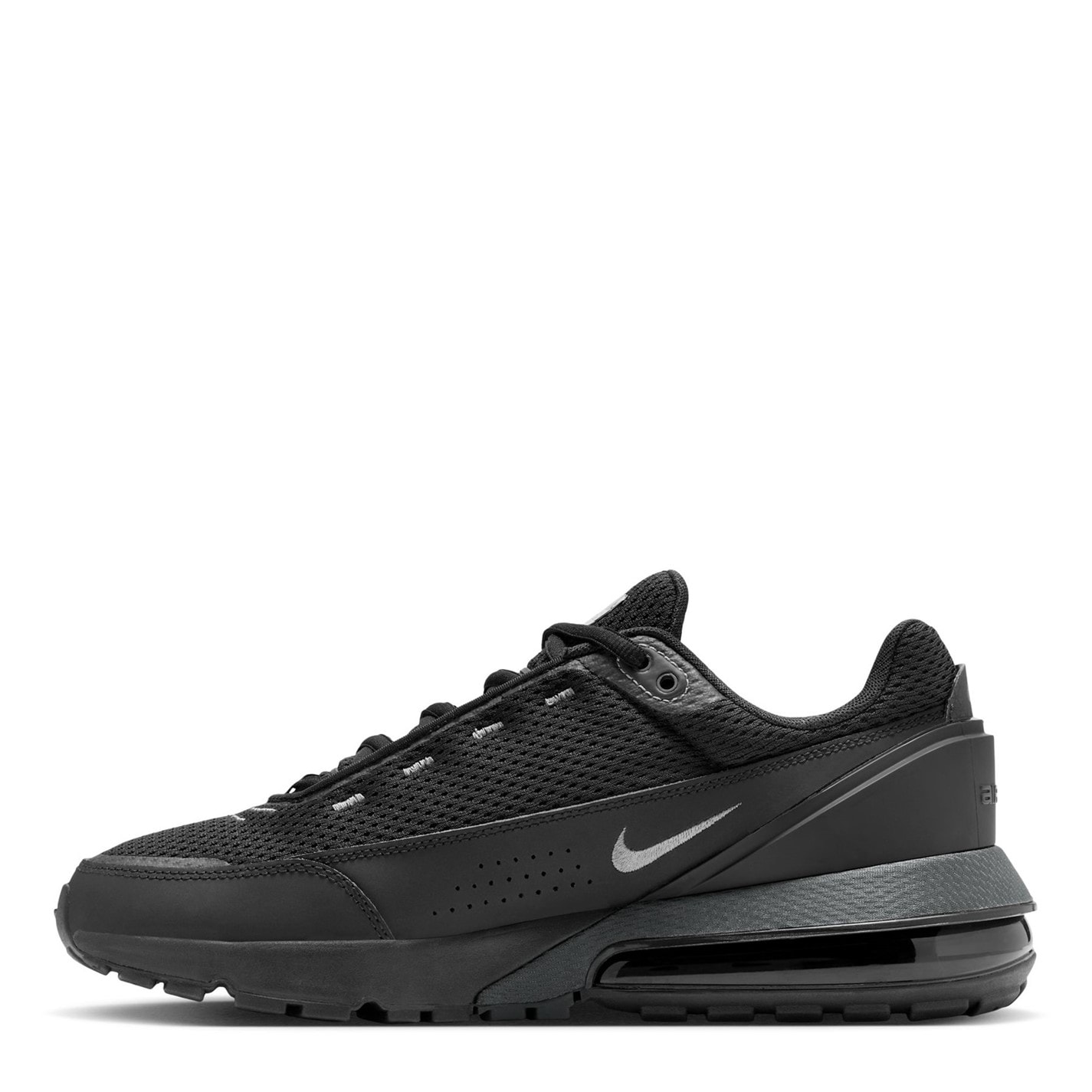 Nike | NIKE AIR MAX PULSE | Black | SportsDirect.com