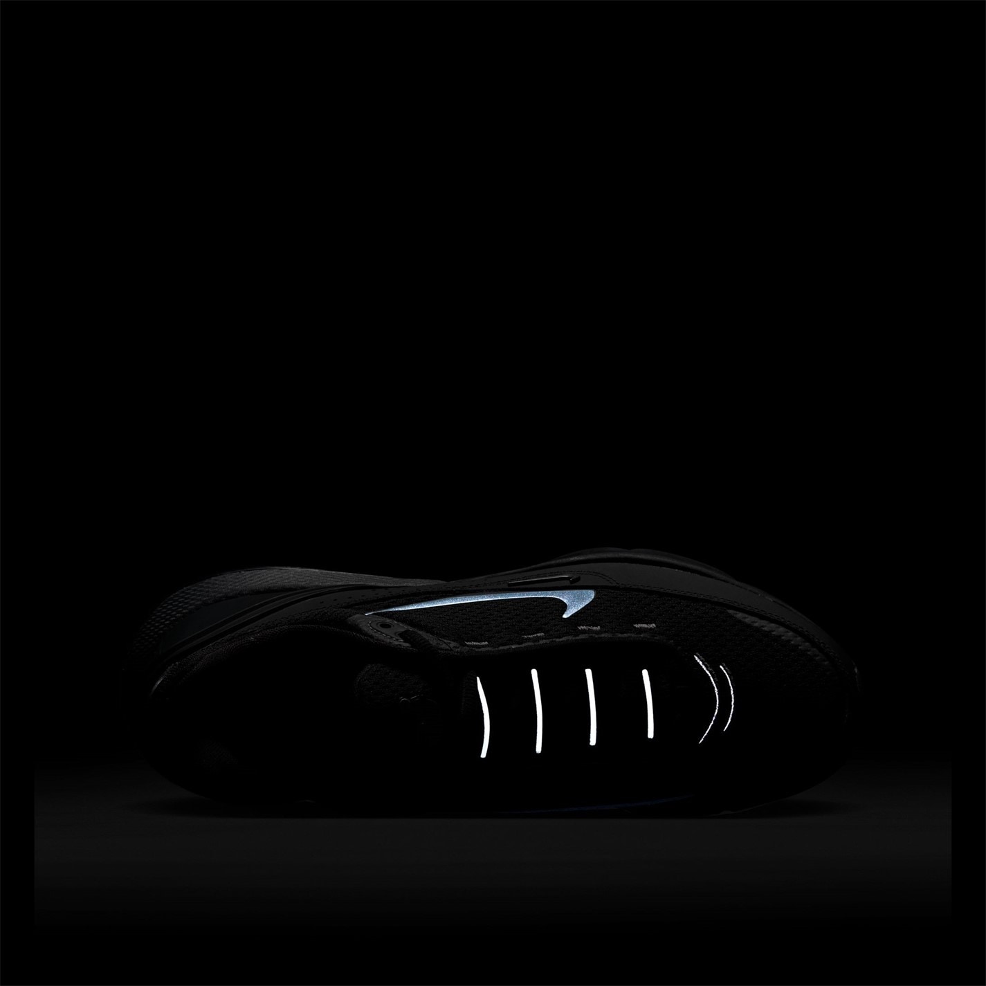 Nike | NIKE AIR MAX PULSE | Black | SportsDirect.com
