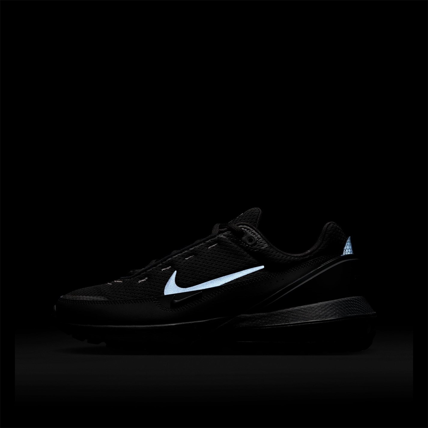 Nike | NIKE AIR MAX PULSE | Black | SportsDirect.com