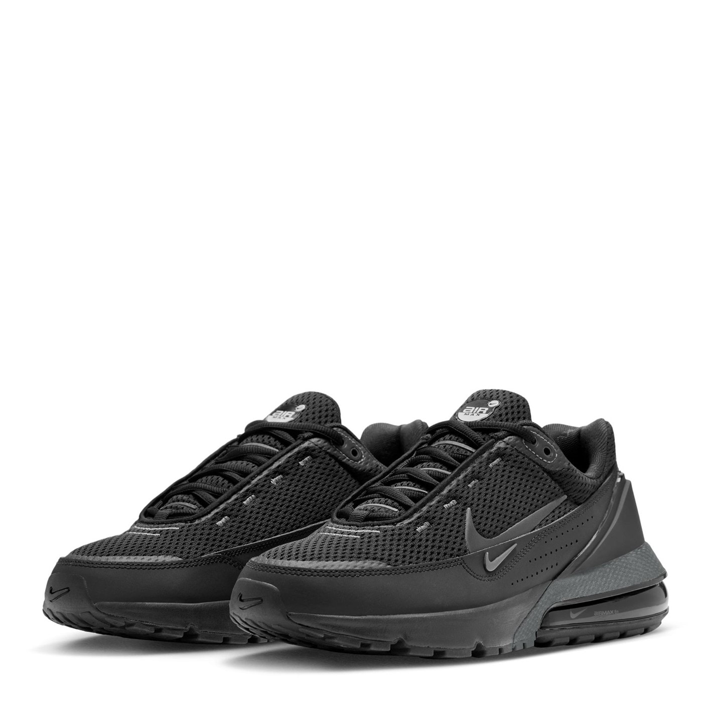 Nike | NIKE AIR MAX PULSE | Black | SportsDirect.com