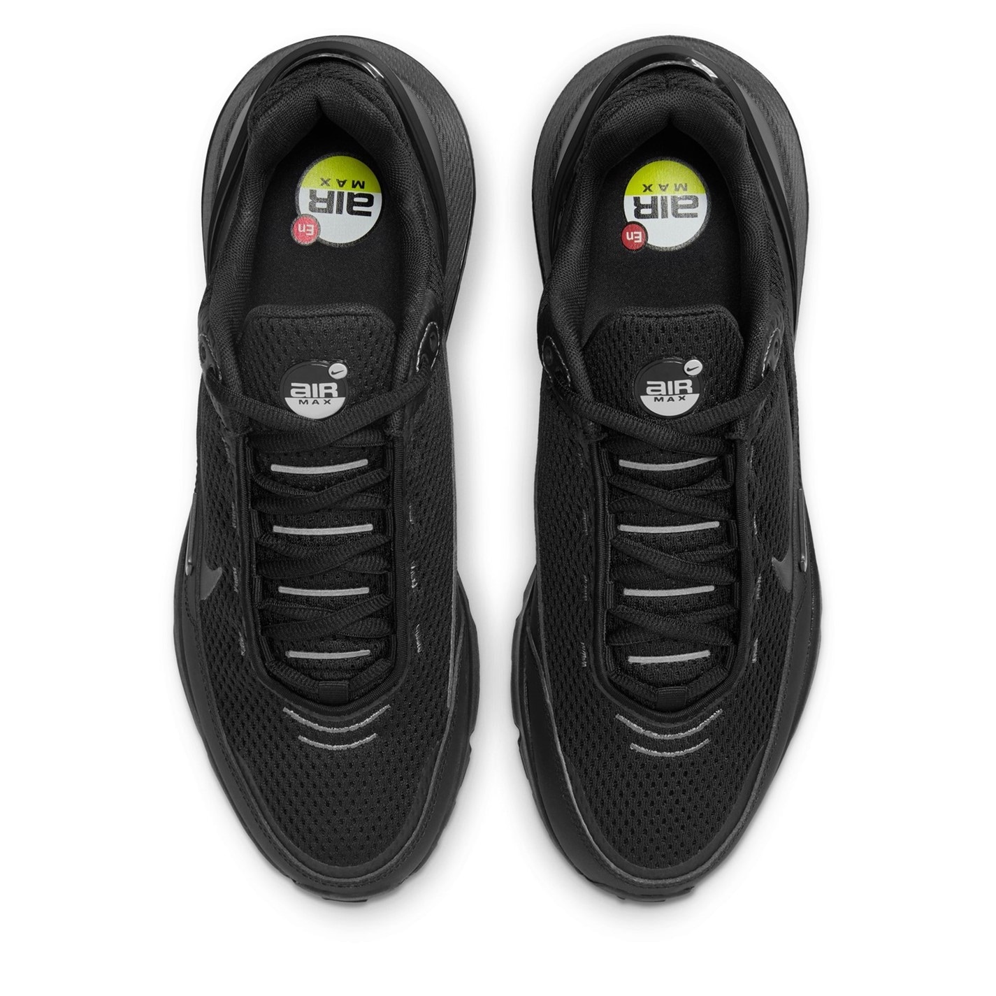 Nike | NIKE AIR MAX PULSE | Black | SportsDirect.com