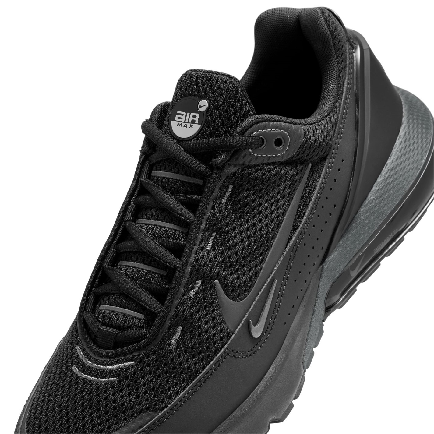 Nike | NIKE AIR MAX PULSE | Black | SportsDirect.com