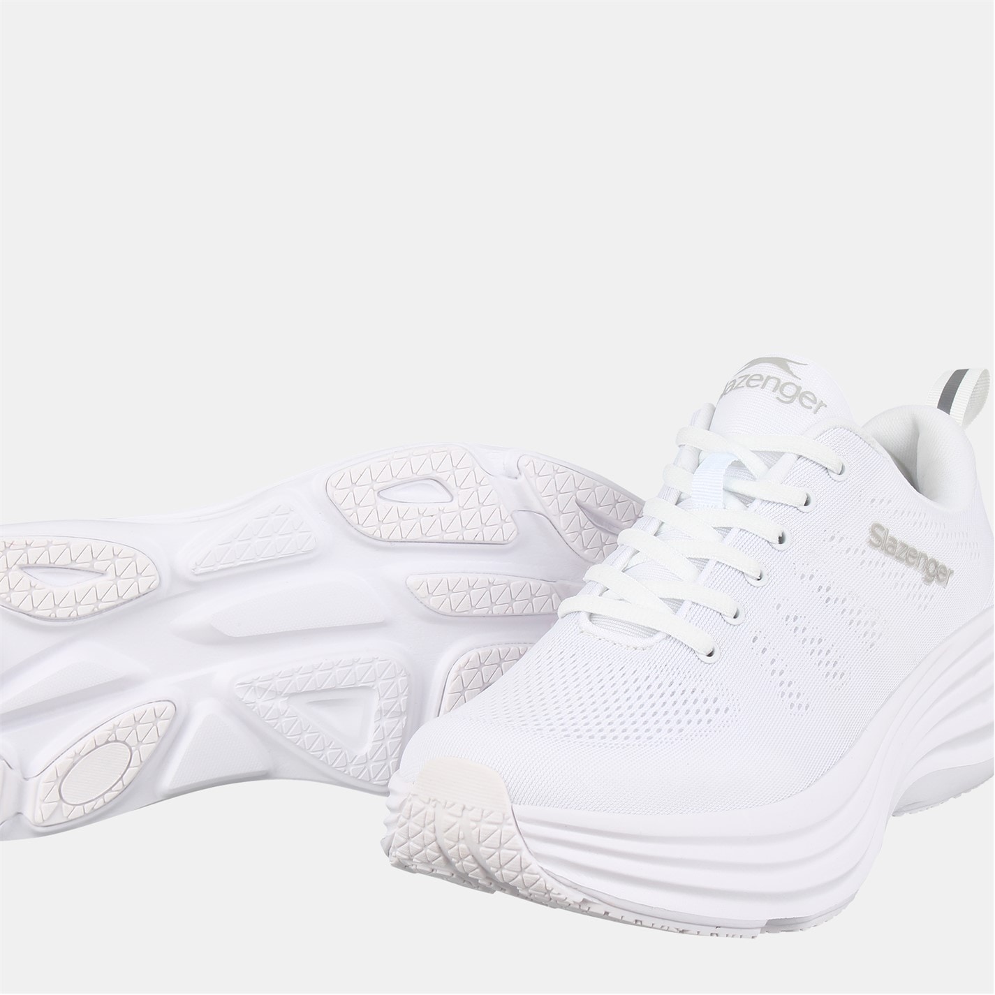 Slazenger Mesh Trainers Mens | SportsDirect.com USA
