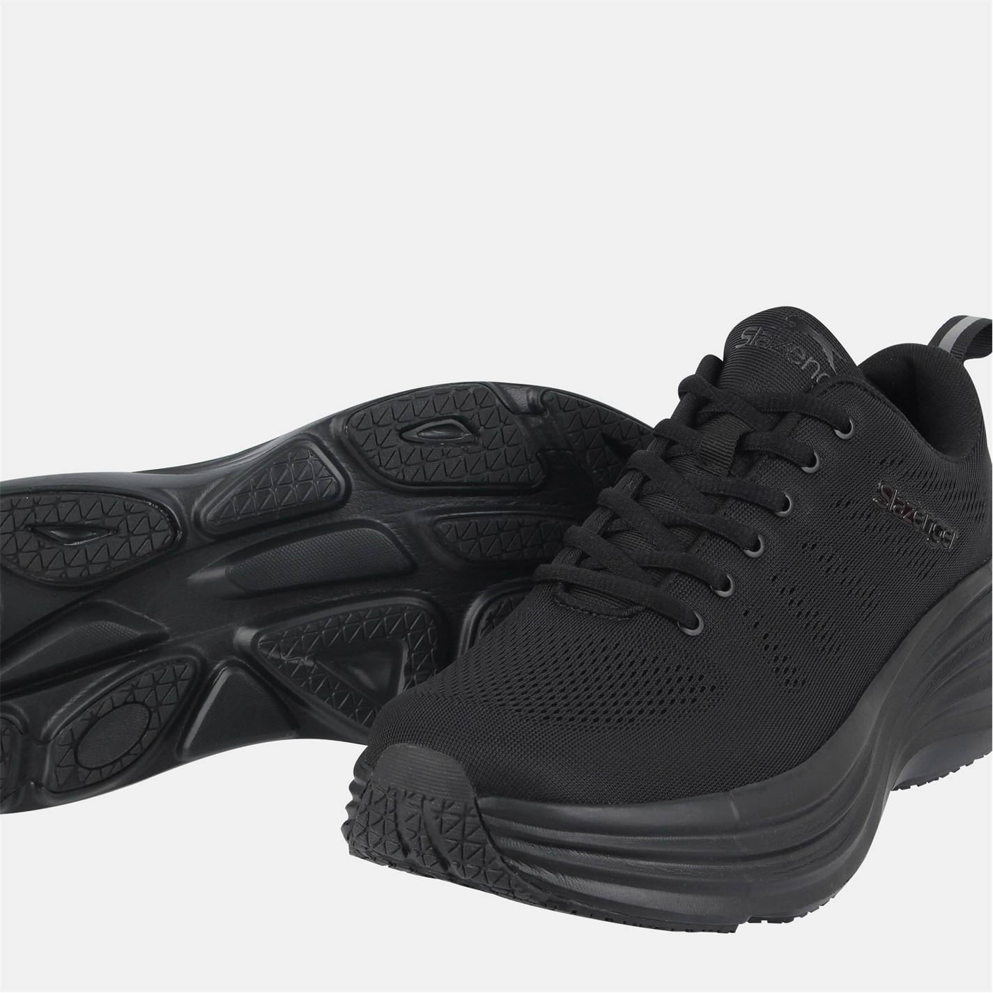 Slazenger Mesh Trainers Mens | SportsDirect.com USA