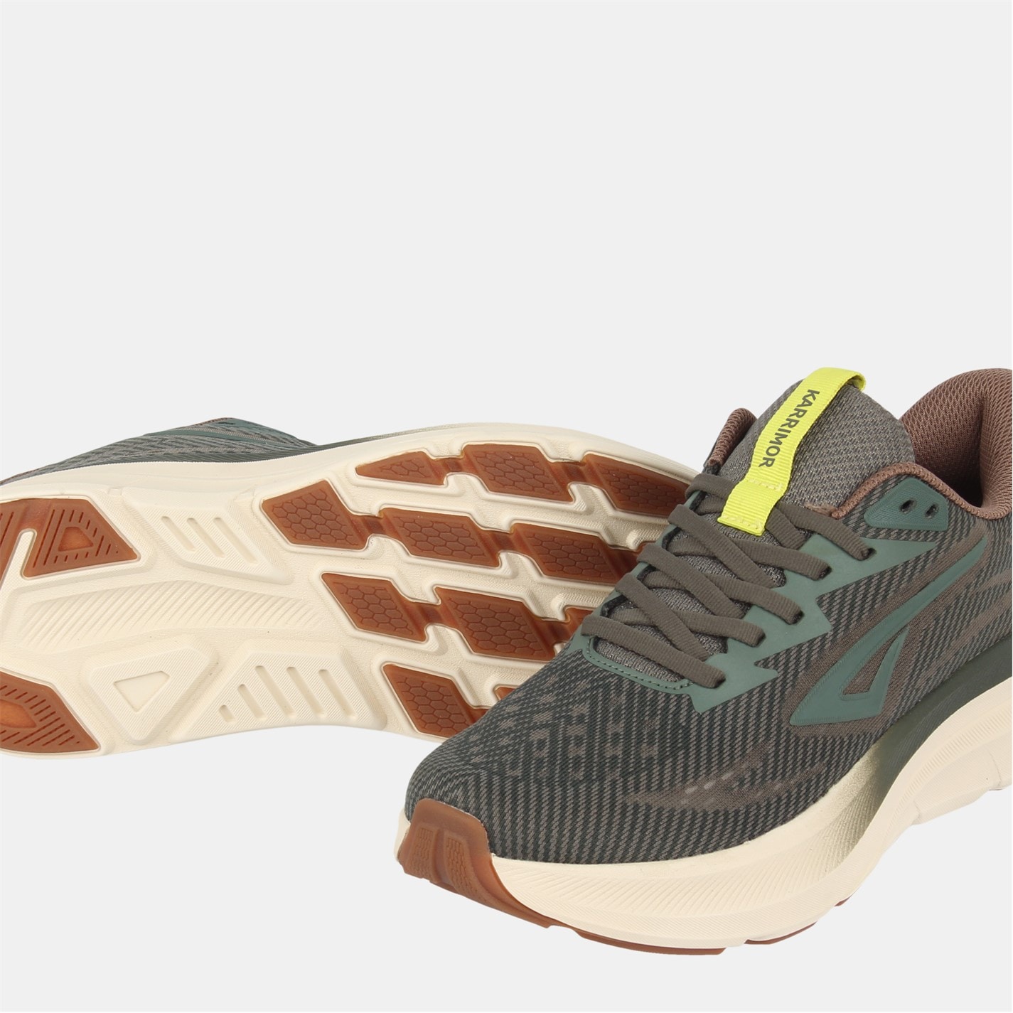 Karrimor | Aintree Trainers Mens | Runners | SportsDirect.com