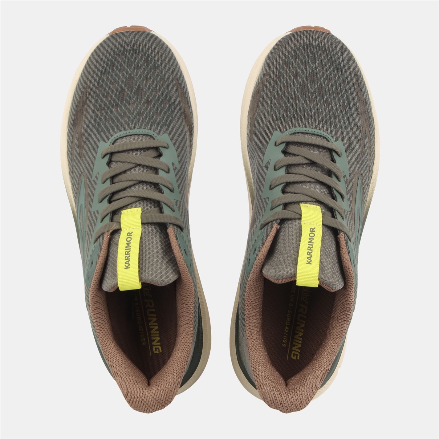Karrimor | Aintree Trainers Mens | Runners | SportsDirect.com
