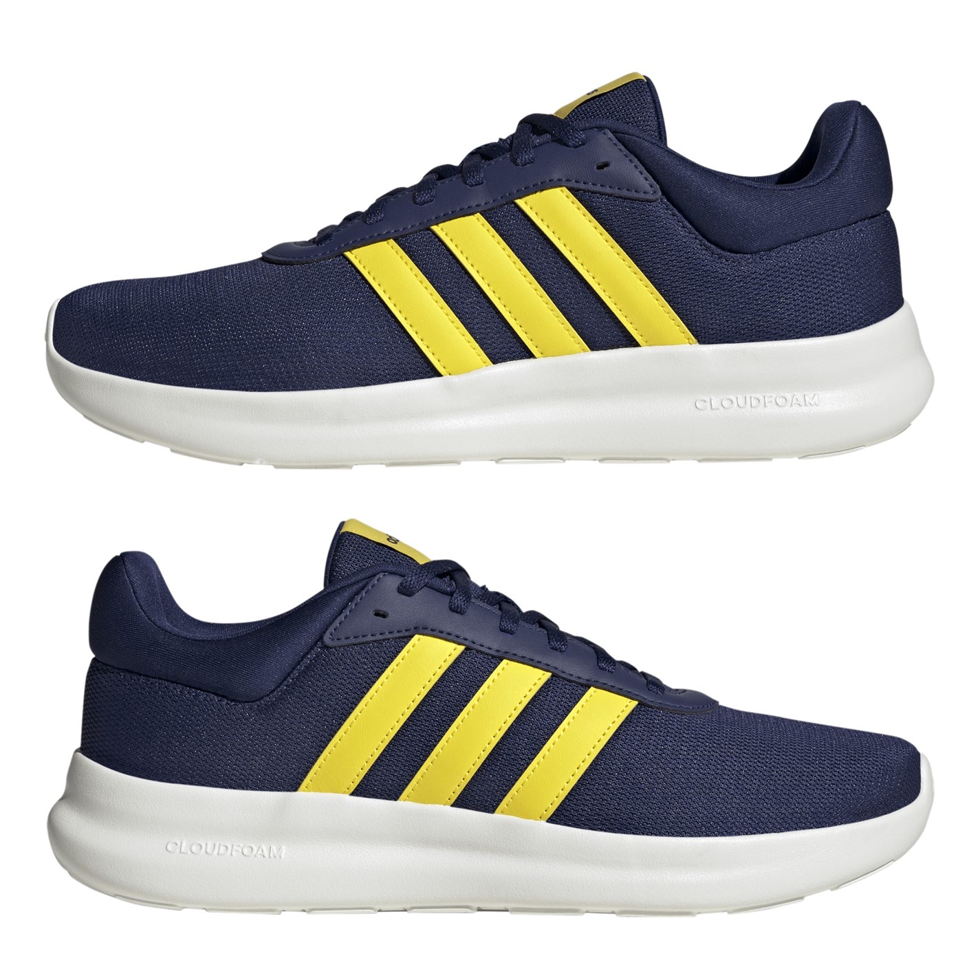 adidas Lite Racer 4.0 Mens Shoes | SportsDirect.com Singapore