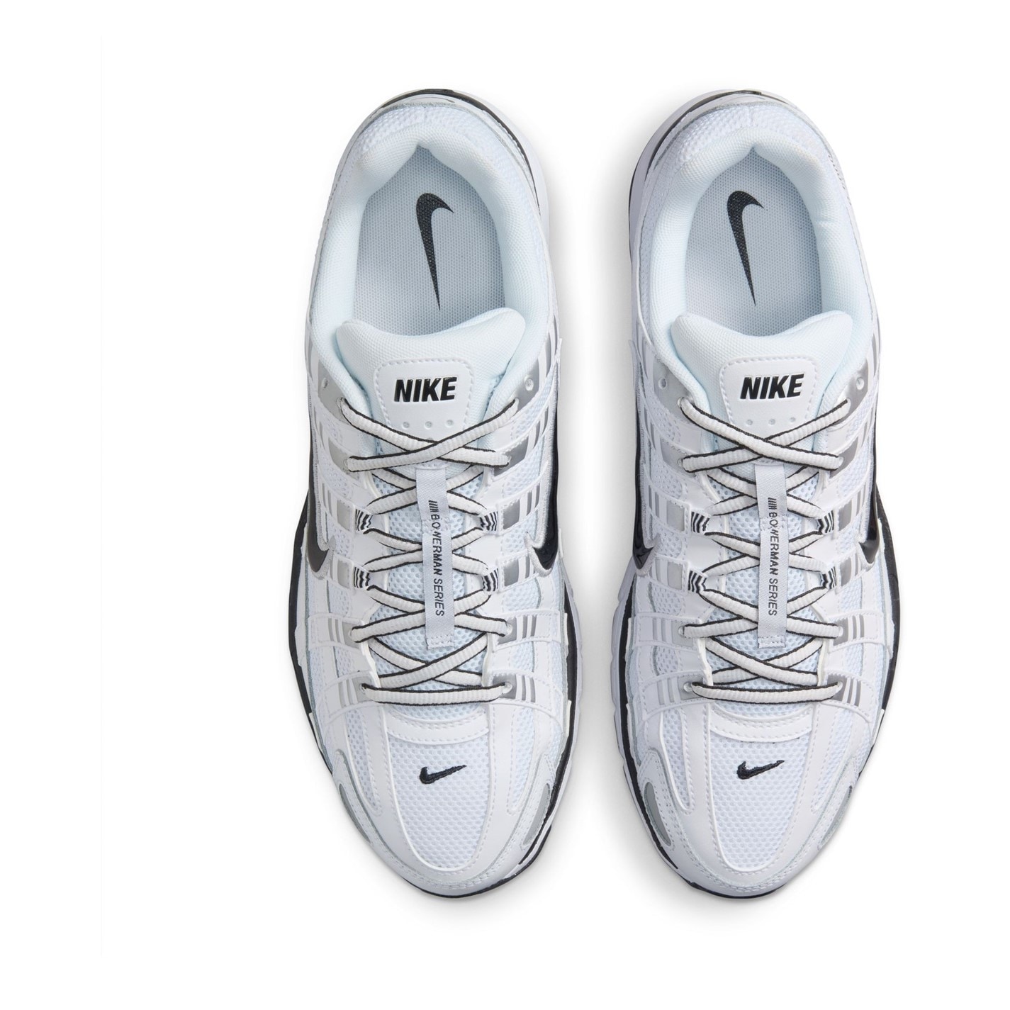 Nike | P-6000 Trainers Mens | P6000 | SportsDirect.com