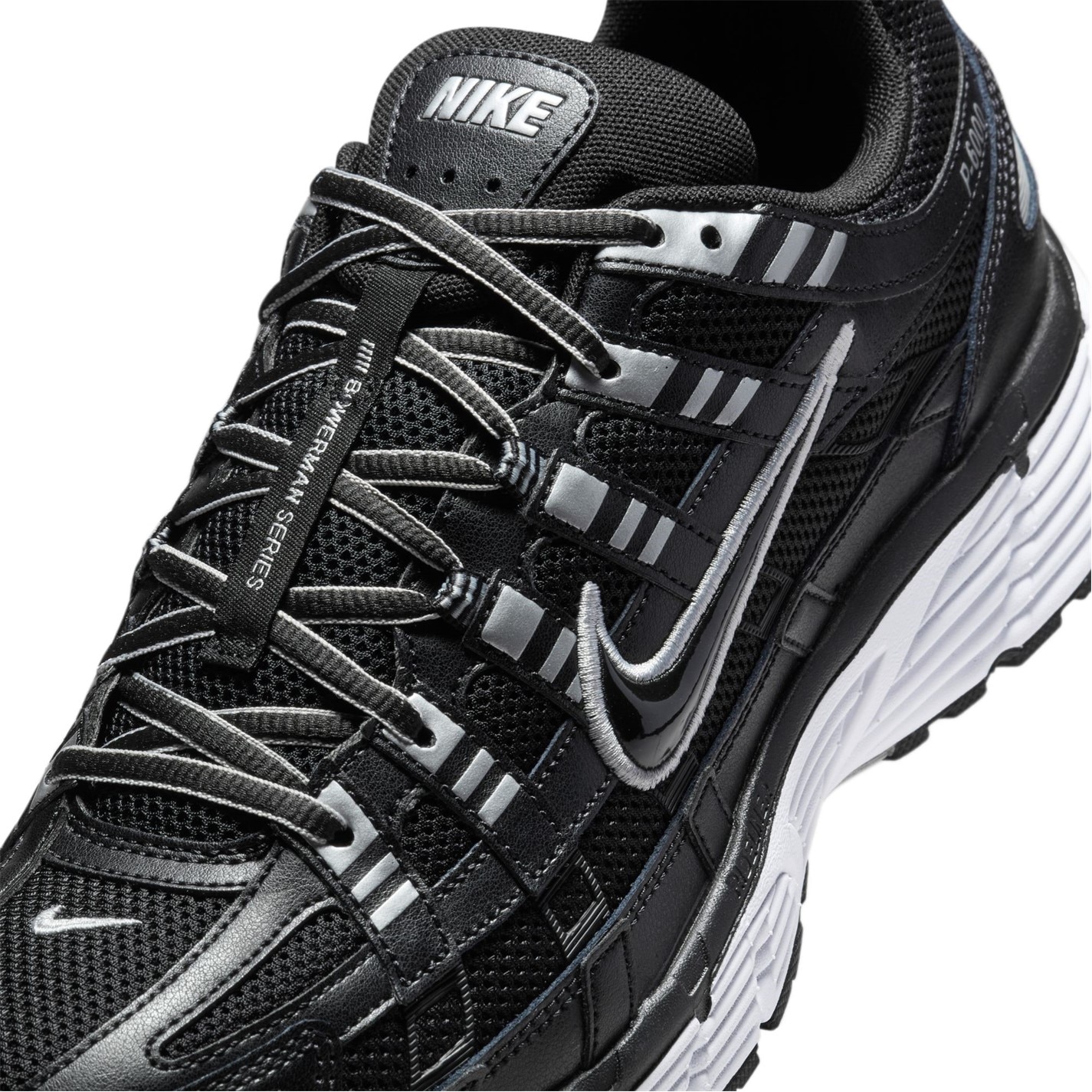 Nike | P-6000 Trainers Mens | P6000 | SportsDirect.com