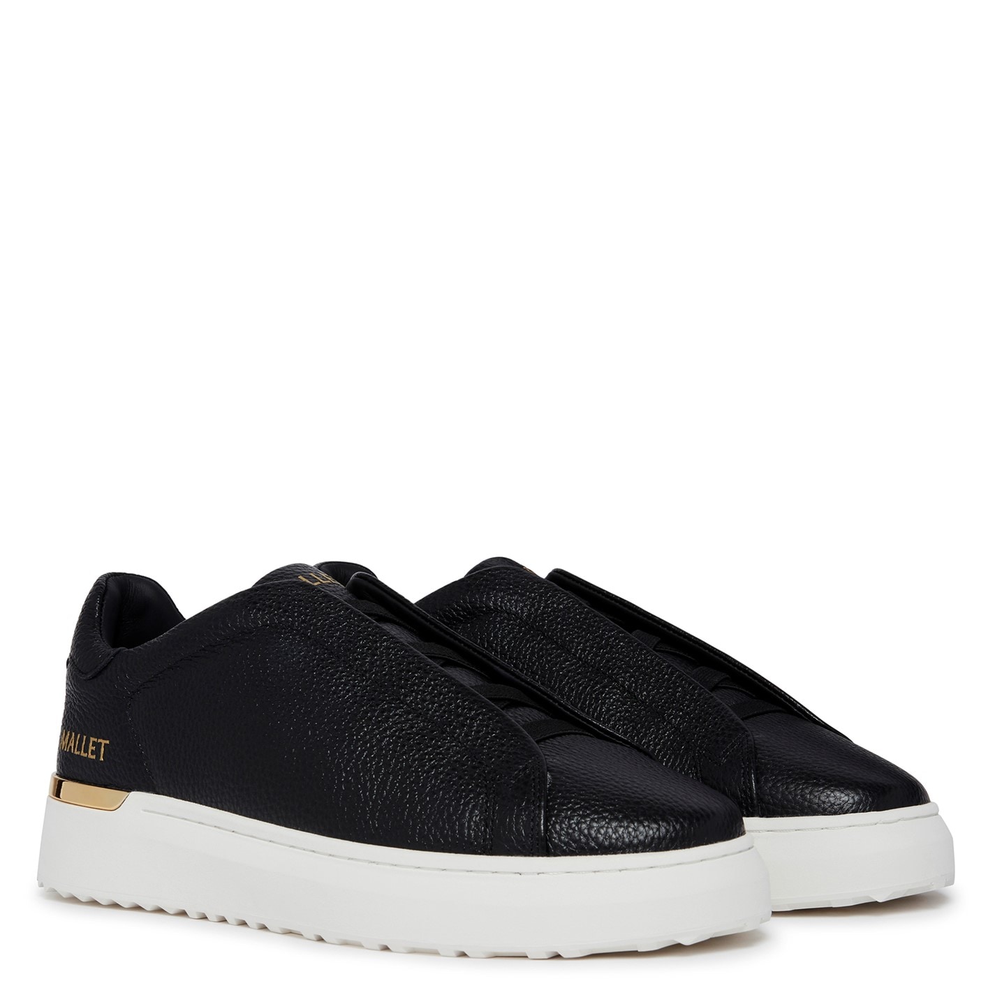 MALLET Grftr Elast Trainers | SportsDirect.com New Zealand