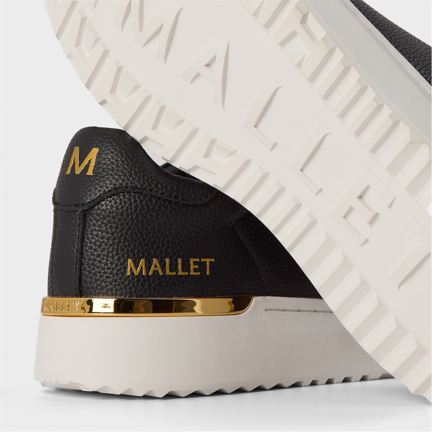 MALLET Grftr Elast Trainers | SportsDirect.com New Zealand