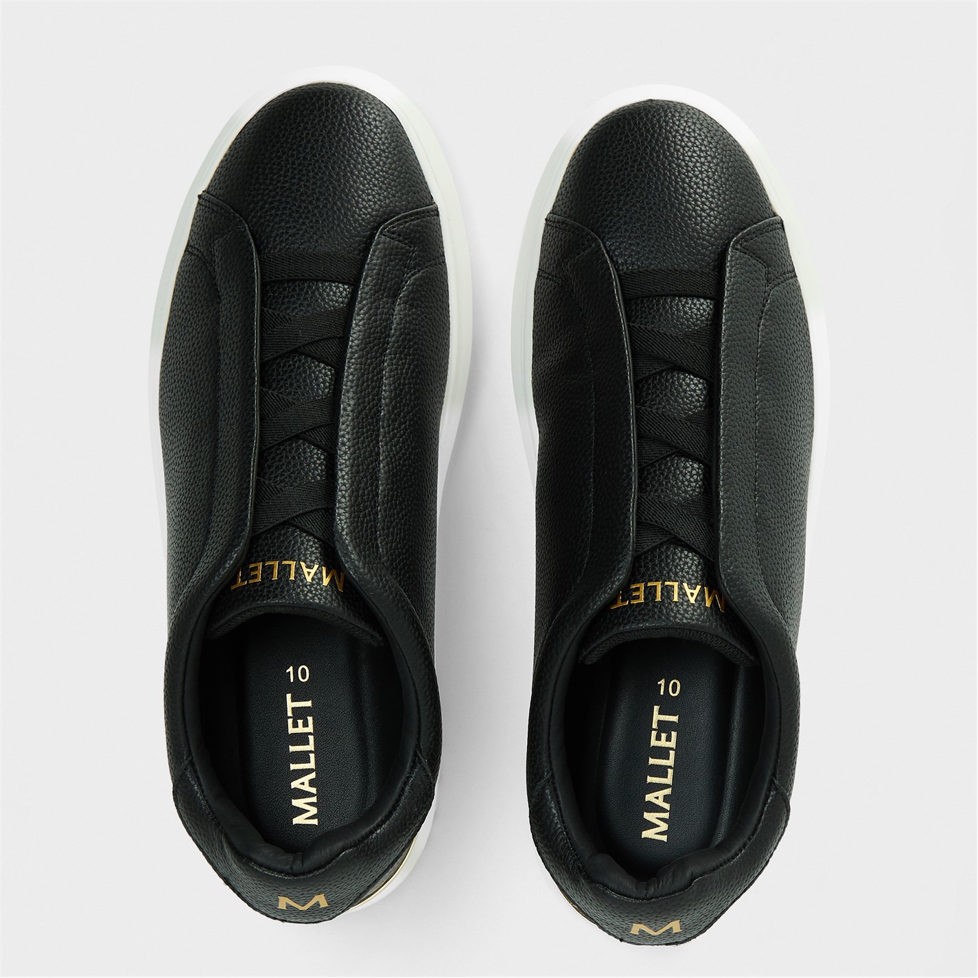 MALLET Grftr Elast Trainers | SportsDirect.com New Zealand