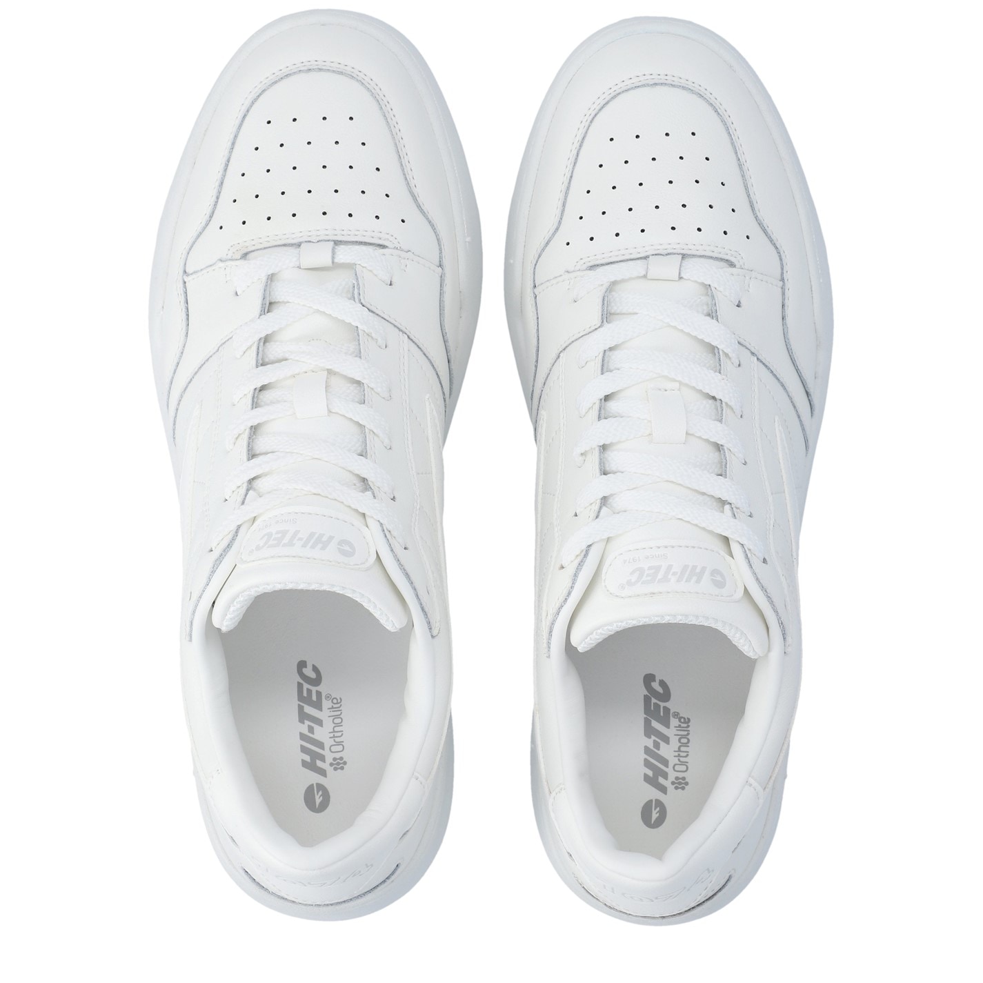 Hi Tec | Squash Trainers Adults | Low Trainers | SportsDirect.com