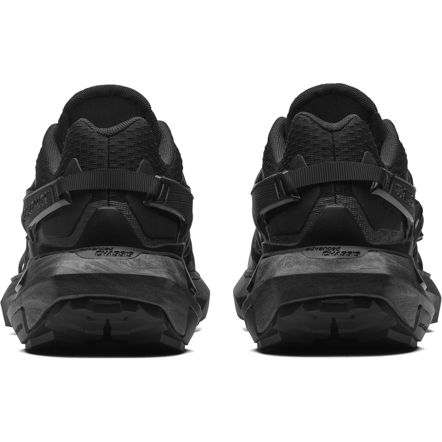 Salomon | XT Pure Adv | Black Black | SportsDirect.com
