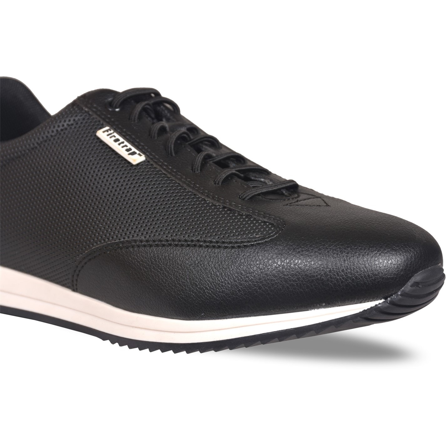 Firetrap | Panther Trainer Sn62 | Black | SportsDirect.com