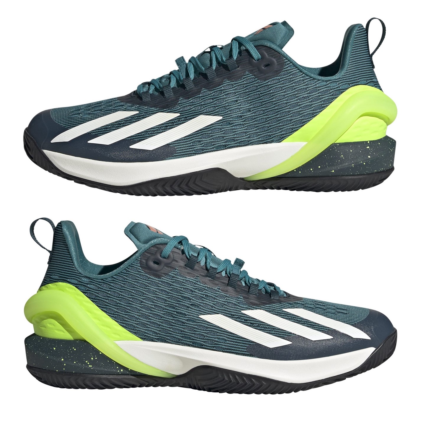 adidas | Men's Tennis Shoes | Arctic Fusion | SportsDirect.com