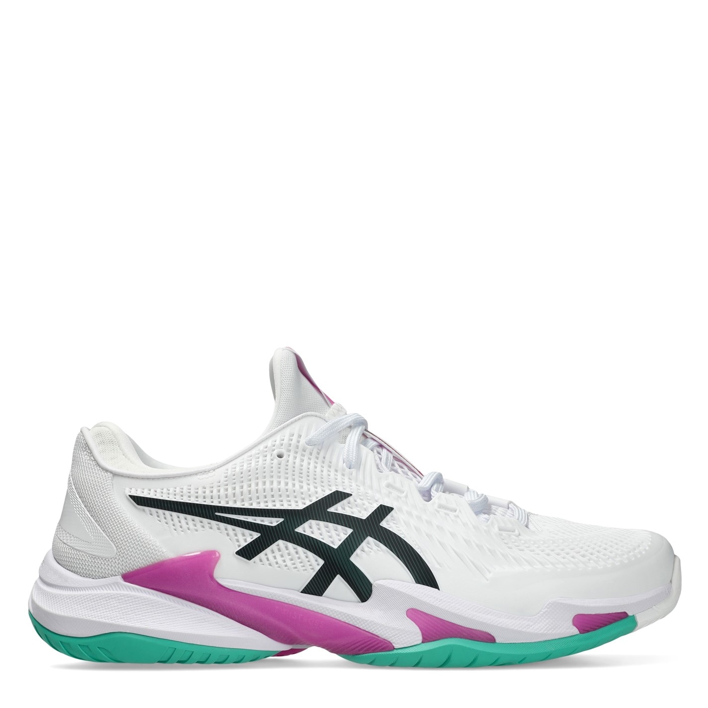 Asics Court Ff 3 Tennis Shoes Mens | SportsDirect.com Bulgaria