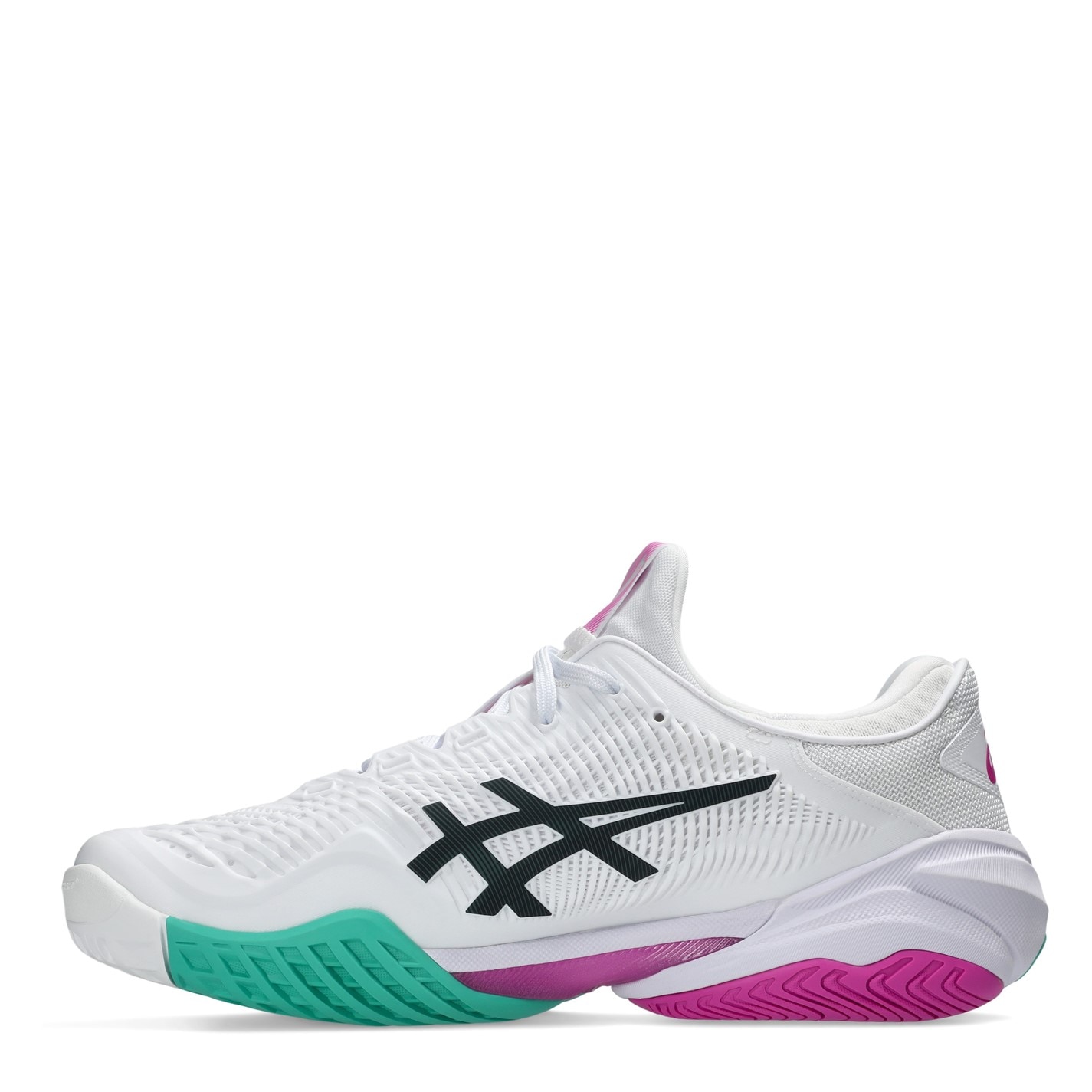 Asics Court Ff 3 Tennis Shoes Mens | SportsDirect.com Bulgaria