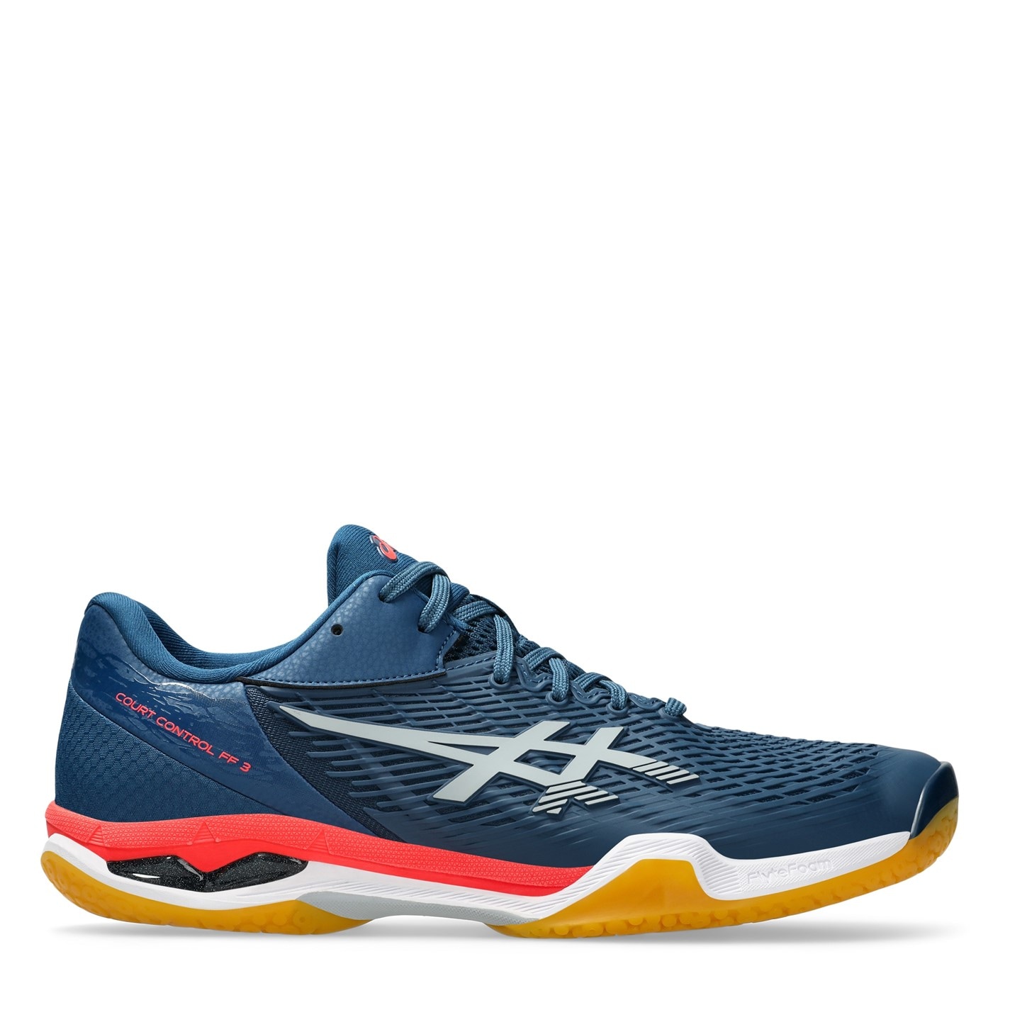 Asics Court Control FF 3 Mens Badminton Shoes | SportsDirect.com Singapore