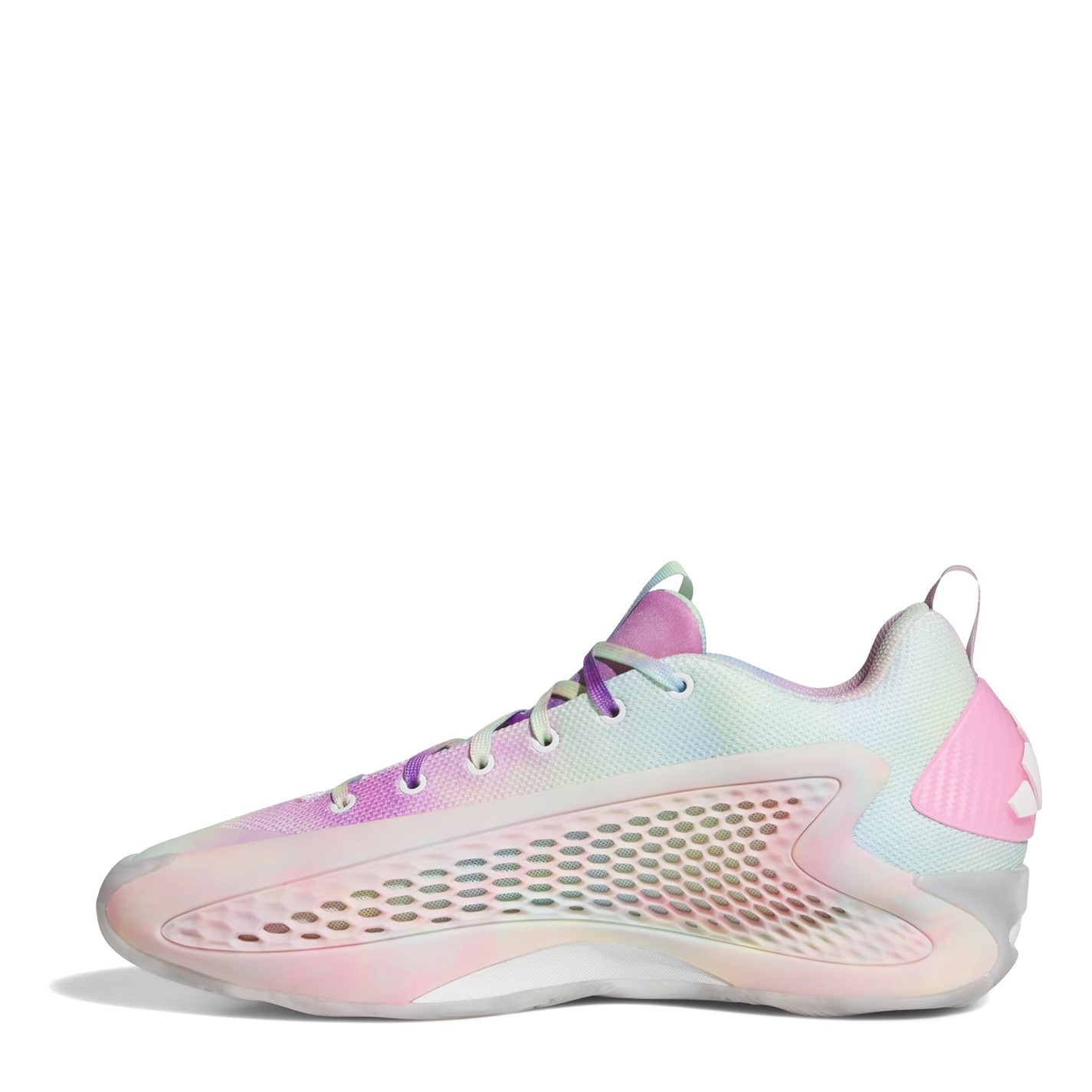 adidas | Anthony Edwards 1 Basketball Shoes Mens | Basketball Trainers ...