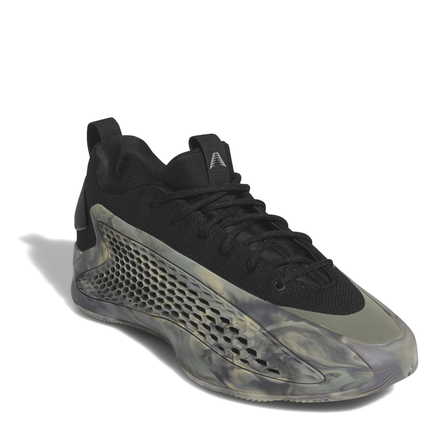 adidas | Anthony Edwards 1 Basketball Shoes Mens | Basketball Trainers ...