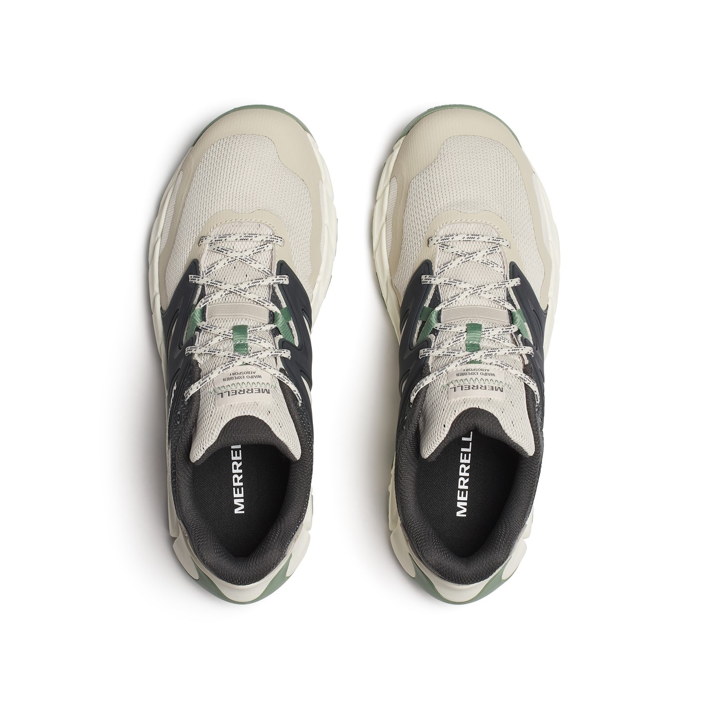 Merrell | Maipo Explorer Aerosport Shoe Mens | Greige | SportsDirect.com