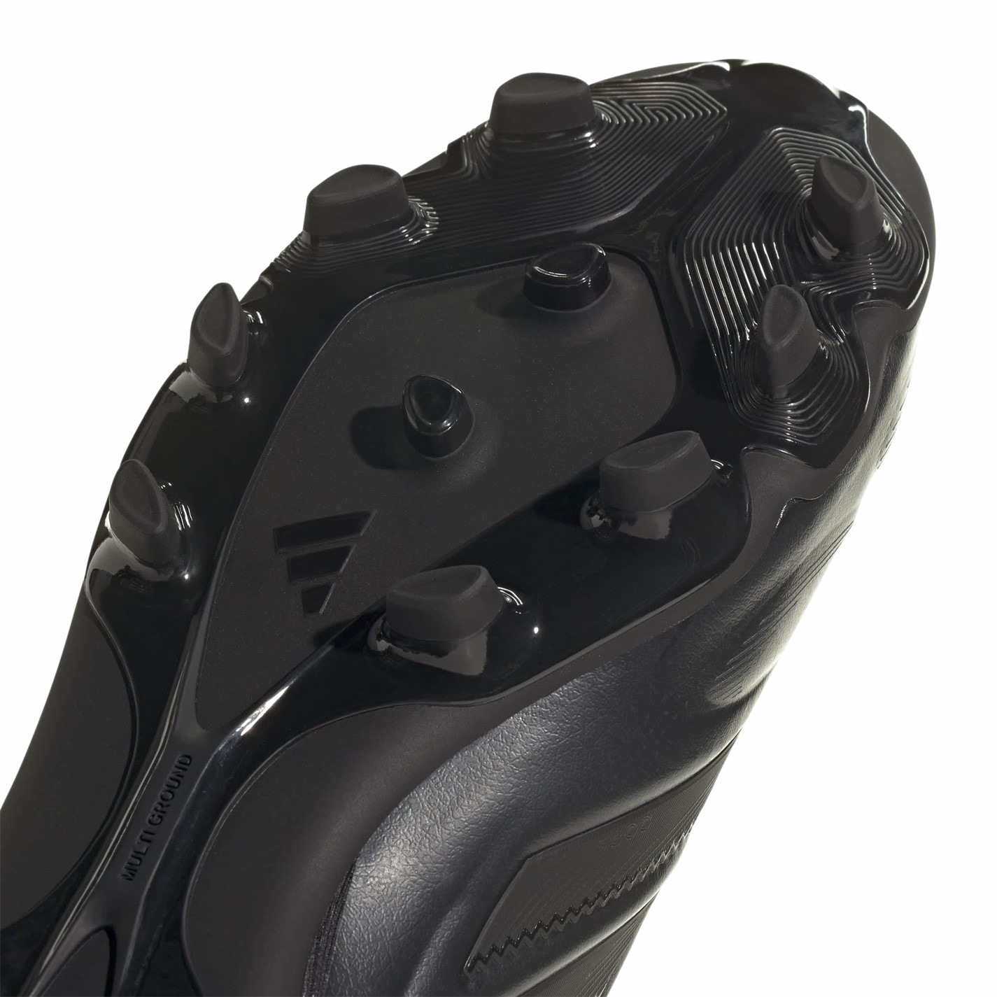 adidas | Copa Pure 3 Pro Multi-Ground Football Boots | Core Black/Core ...