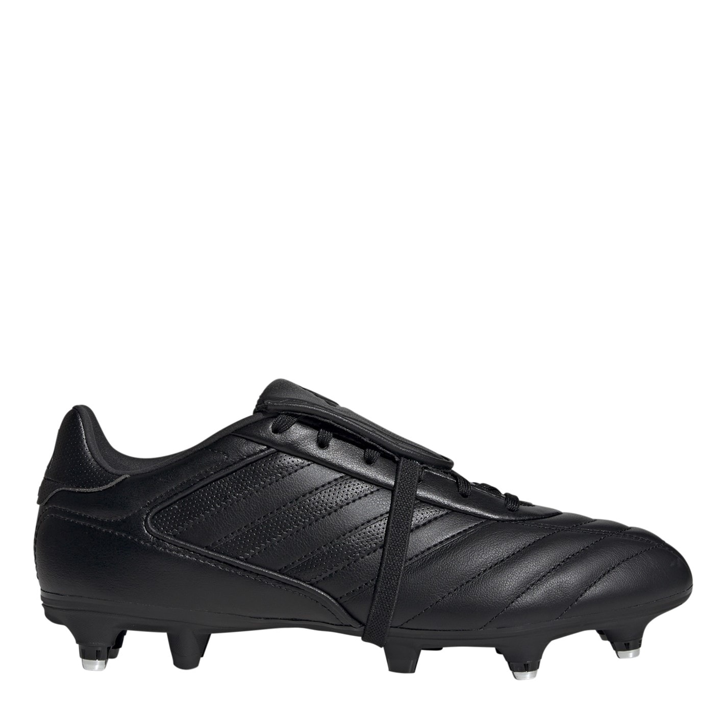adidas | Copa Gloro Soft Ground Football Boots Mens | Black ...