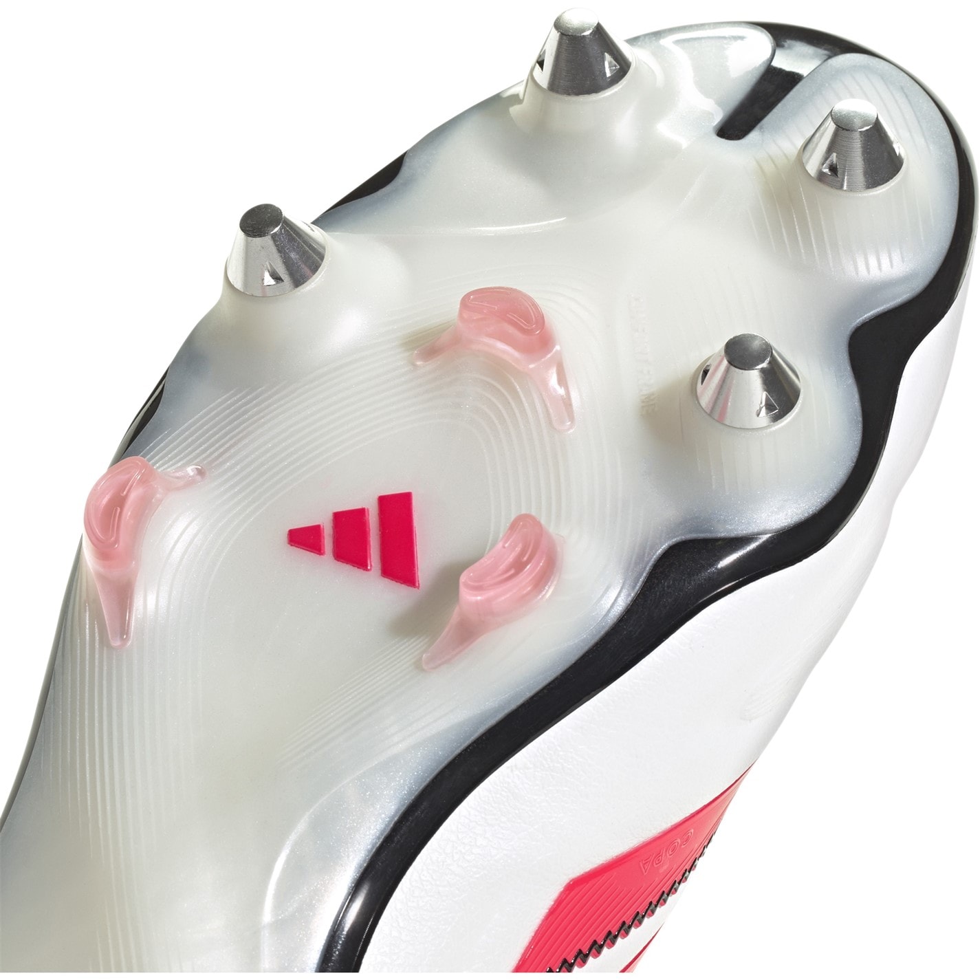 adidas | Unisex Adults Copa Elite Soft Ground Football Boots | Soft ...