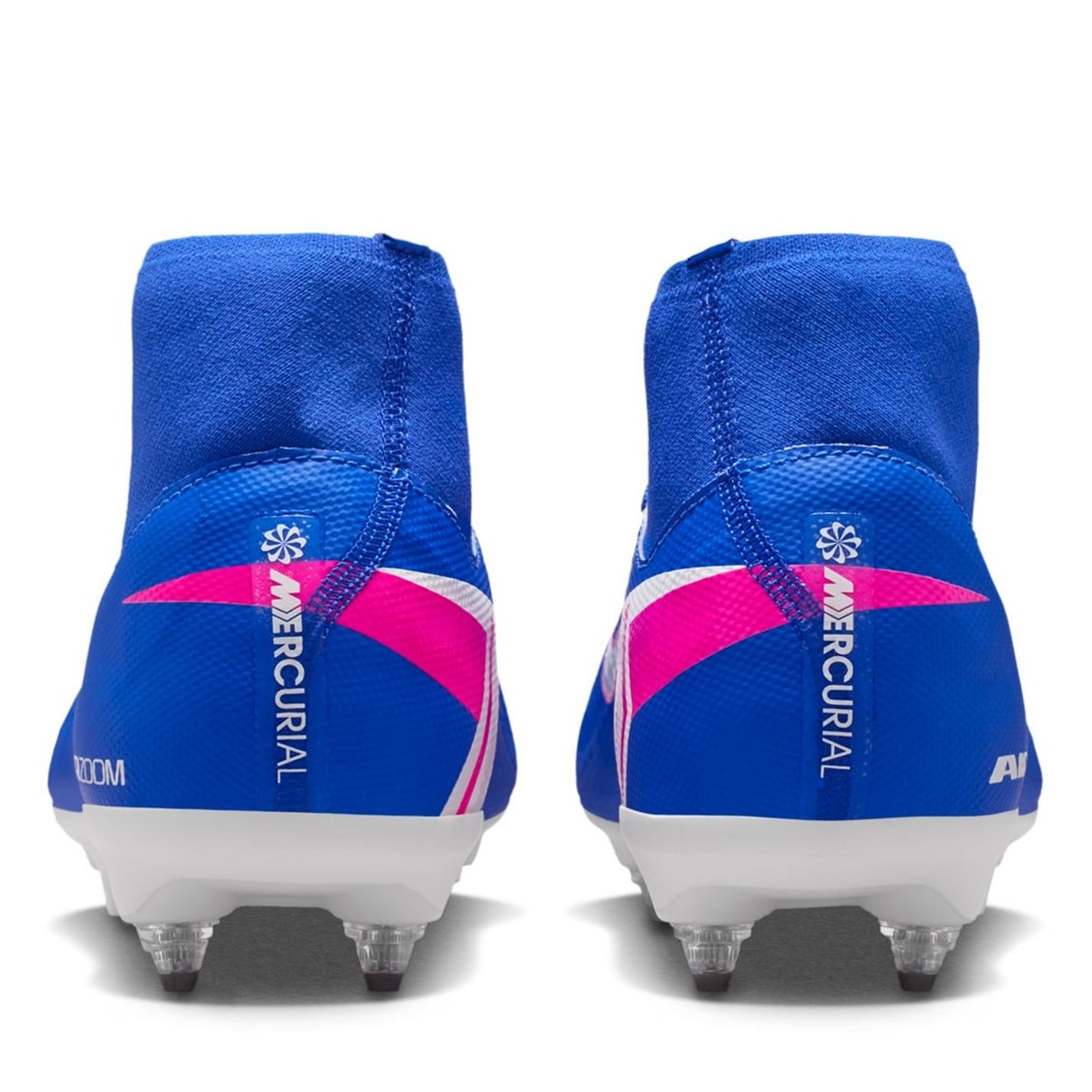 Nike | Mercurial Superfly 10 Academy Adults Soft Ground Football Boots ...