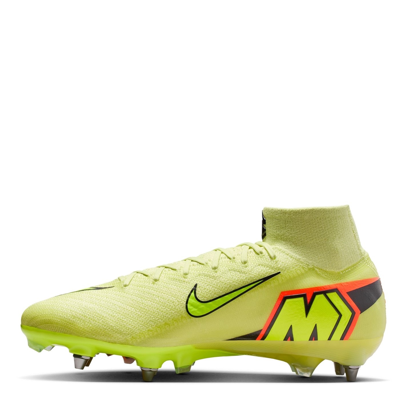 Nike | Zoom Mercurial Superfly 10 Elite Adults Soft Ground Football ...