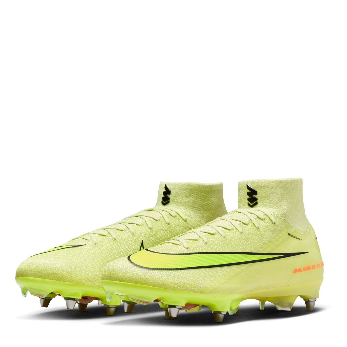 Nike | Zoom Mercurial Superfly 10 Elite Adults Soft Ground Football ...
