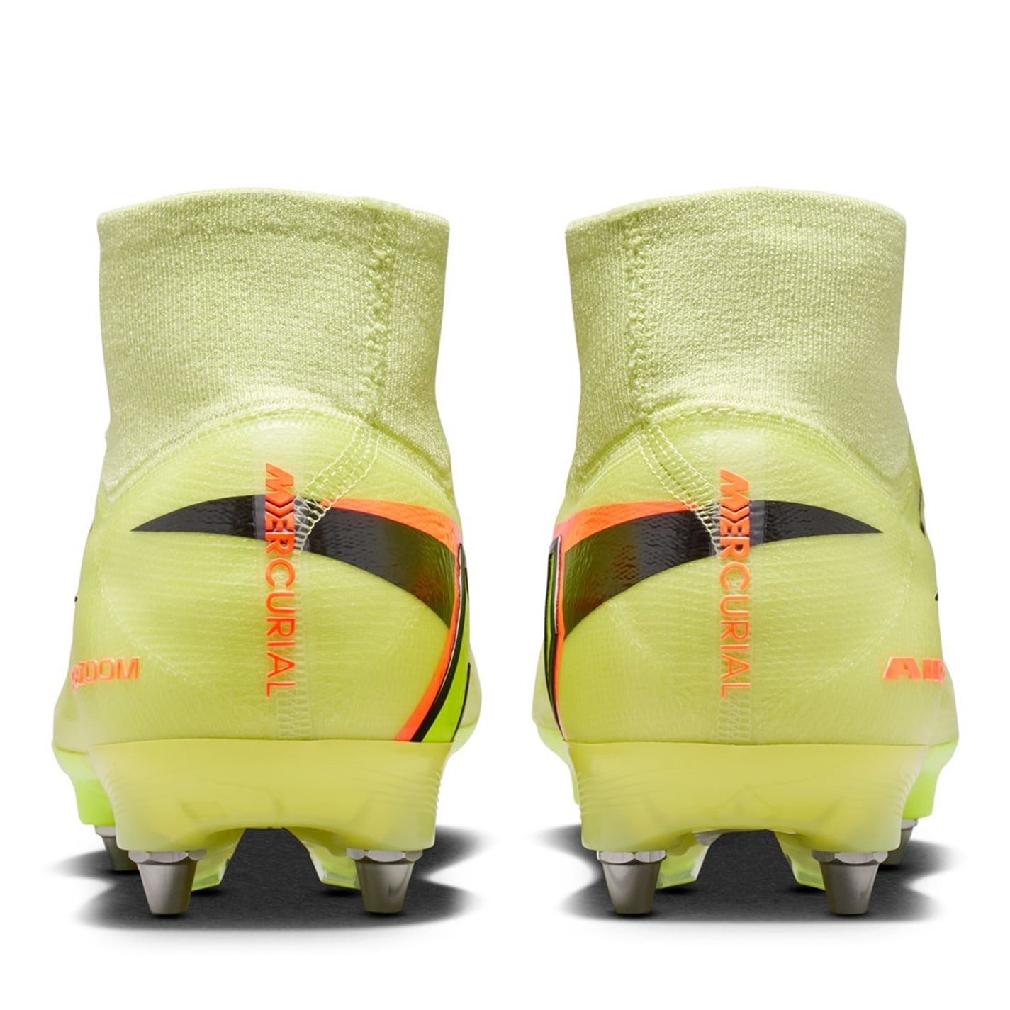 Nike | Zoom Mercurial Superfly 10 Elite Adults Soft Ground Football ...