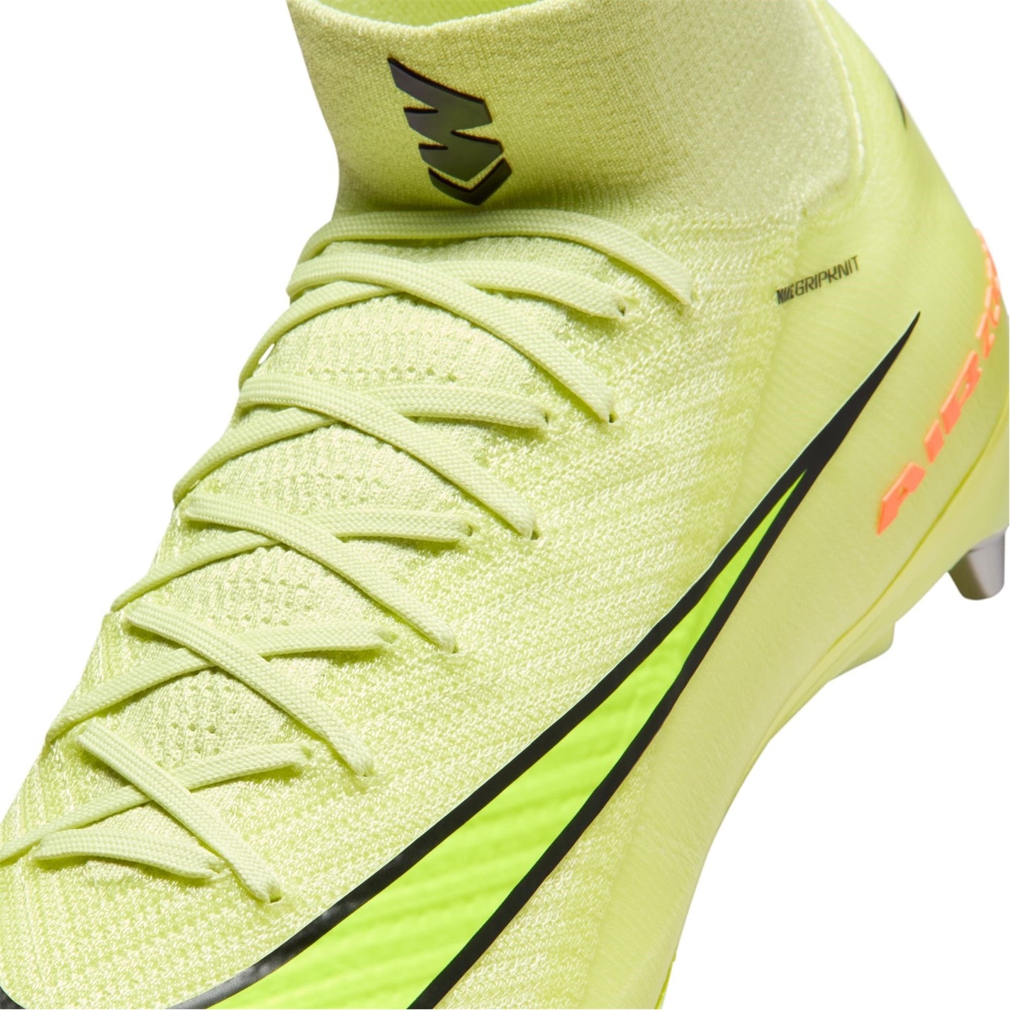 Nike | Zoom Mercurial Superfly 10 Elite Adults Soft Ground Football ...