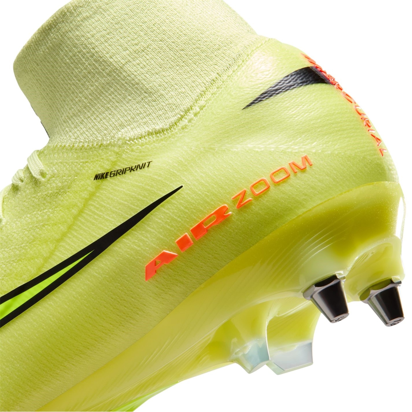 Nike | Zoom Mercurial Superfly 10 Elite Adults Soft Ground Football ...