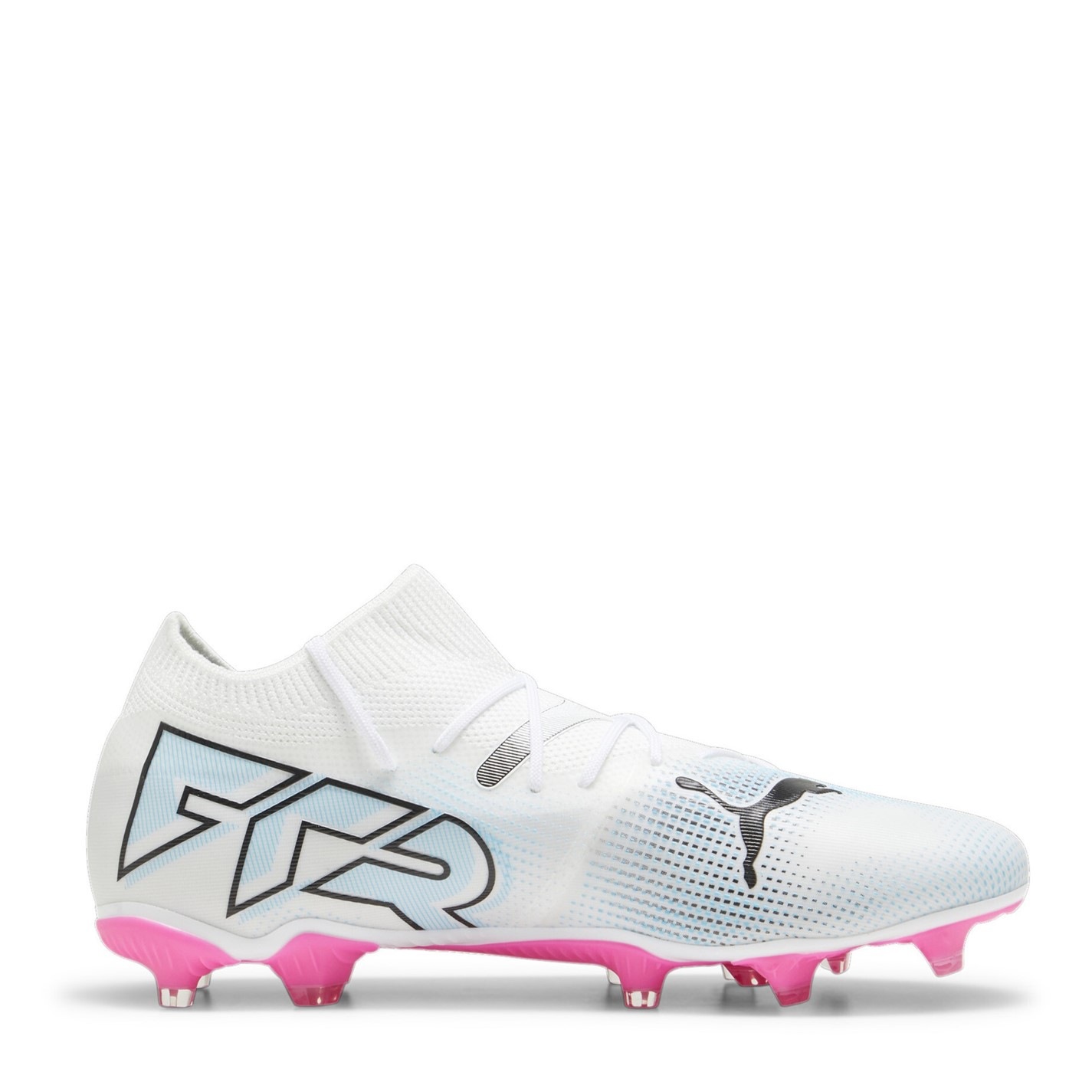 Puma | Future 7 Match Rush Firm Ground Football Boots | Firm Ground ...