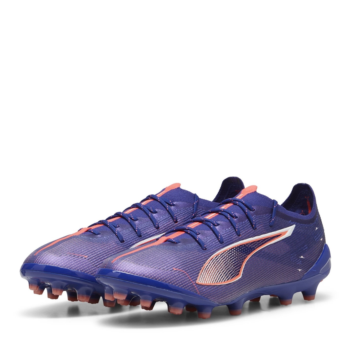 Puma | Puma ULTRA 5 ULTIMAT Sn51 | Purple | SportsDirect.com