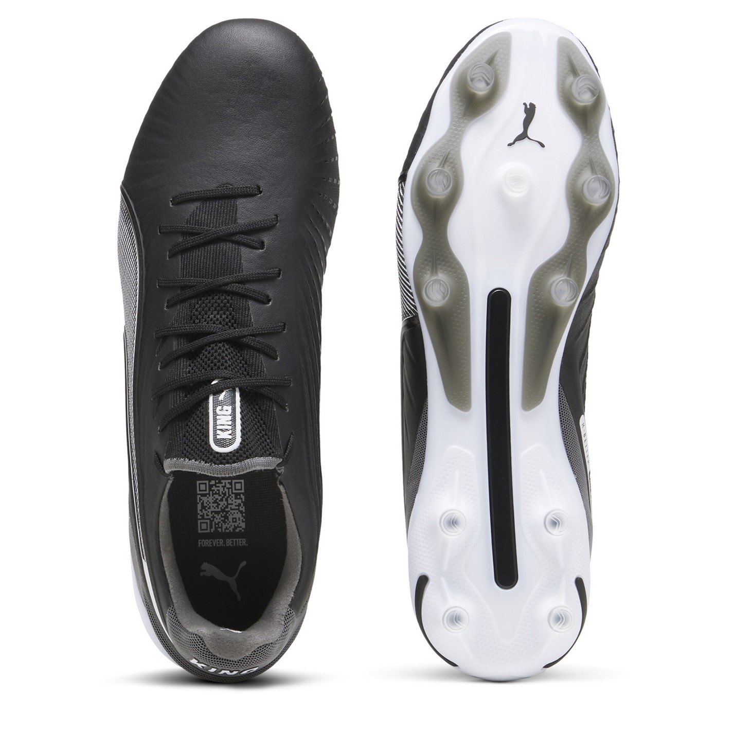 Puma | Puma King Ultimate Fg/Ag Firm Ground Football Boots Mens | Puma ...