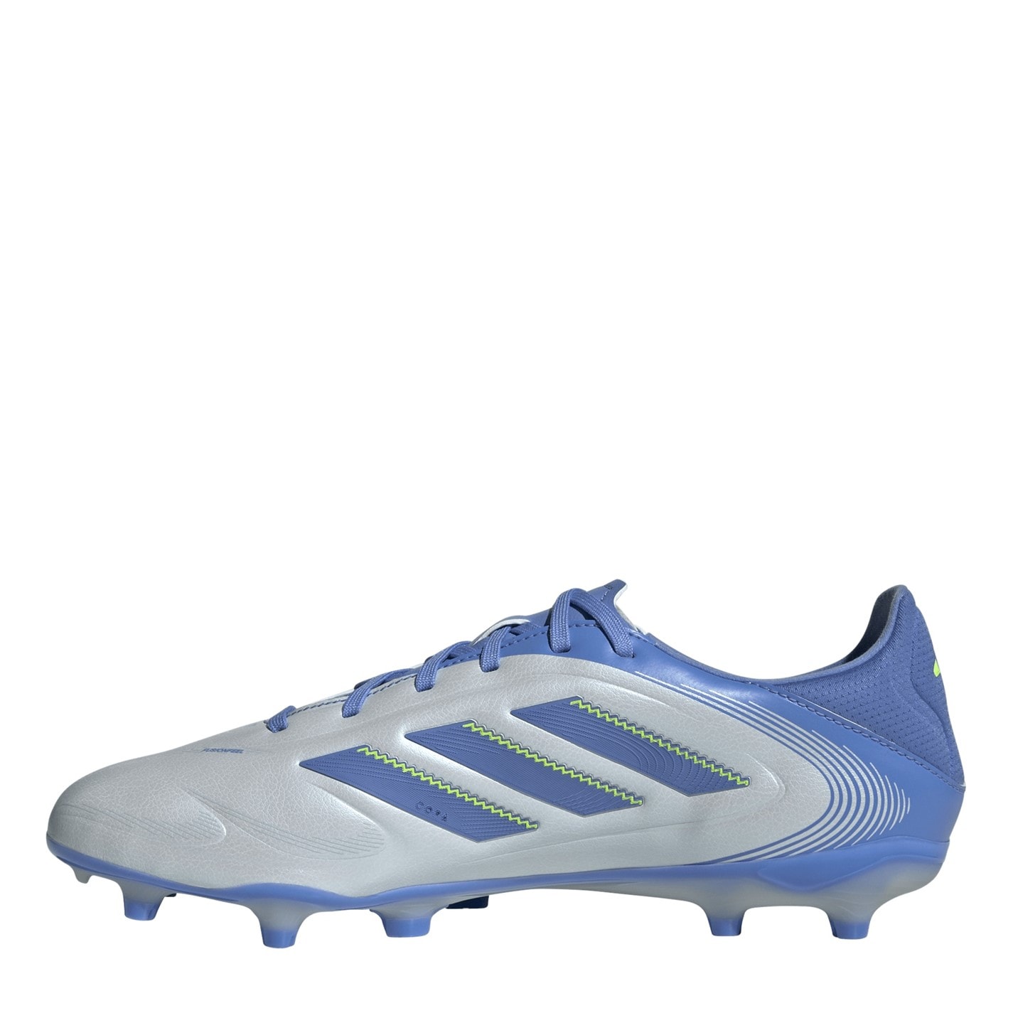 adidas | Copa Pure 3 League Adults Multi Ground Football Boots | Halo ...