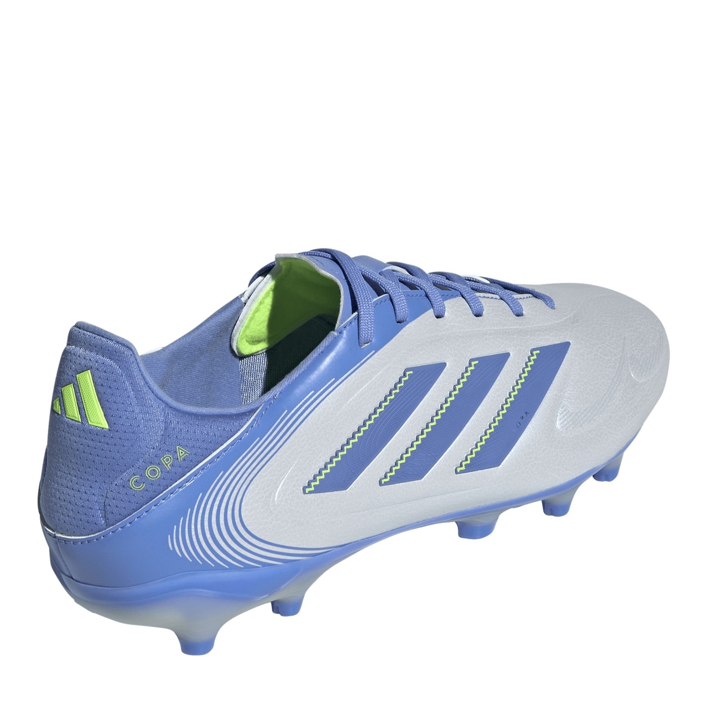 adidas | Copa Pure 3 League Adults Multi Ground Football Boots | Halo ...