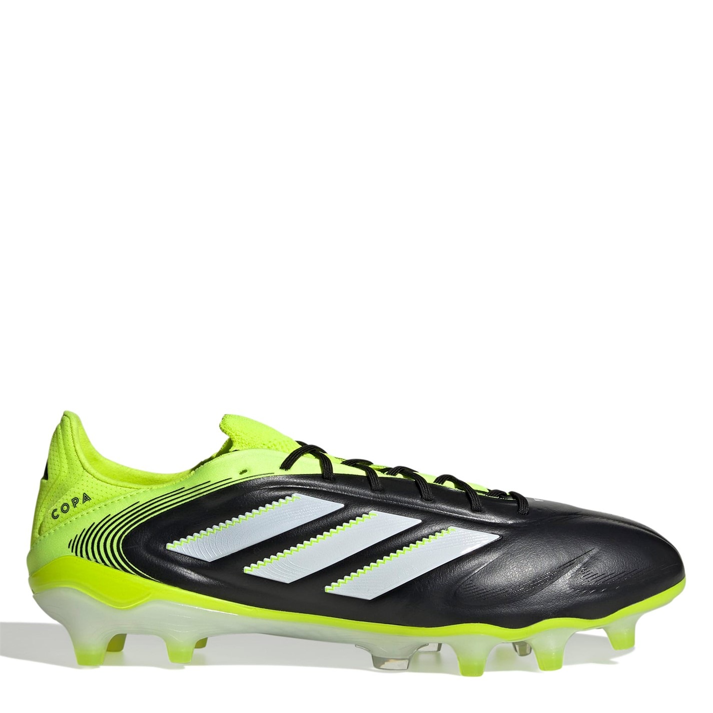 adidas Copa Pure 3 Elite Firm Ground Football Boots | SportsDirect.com ...