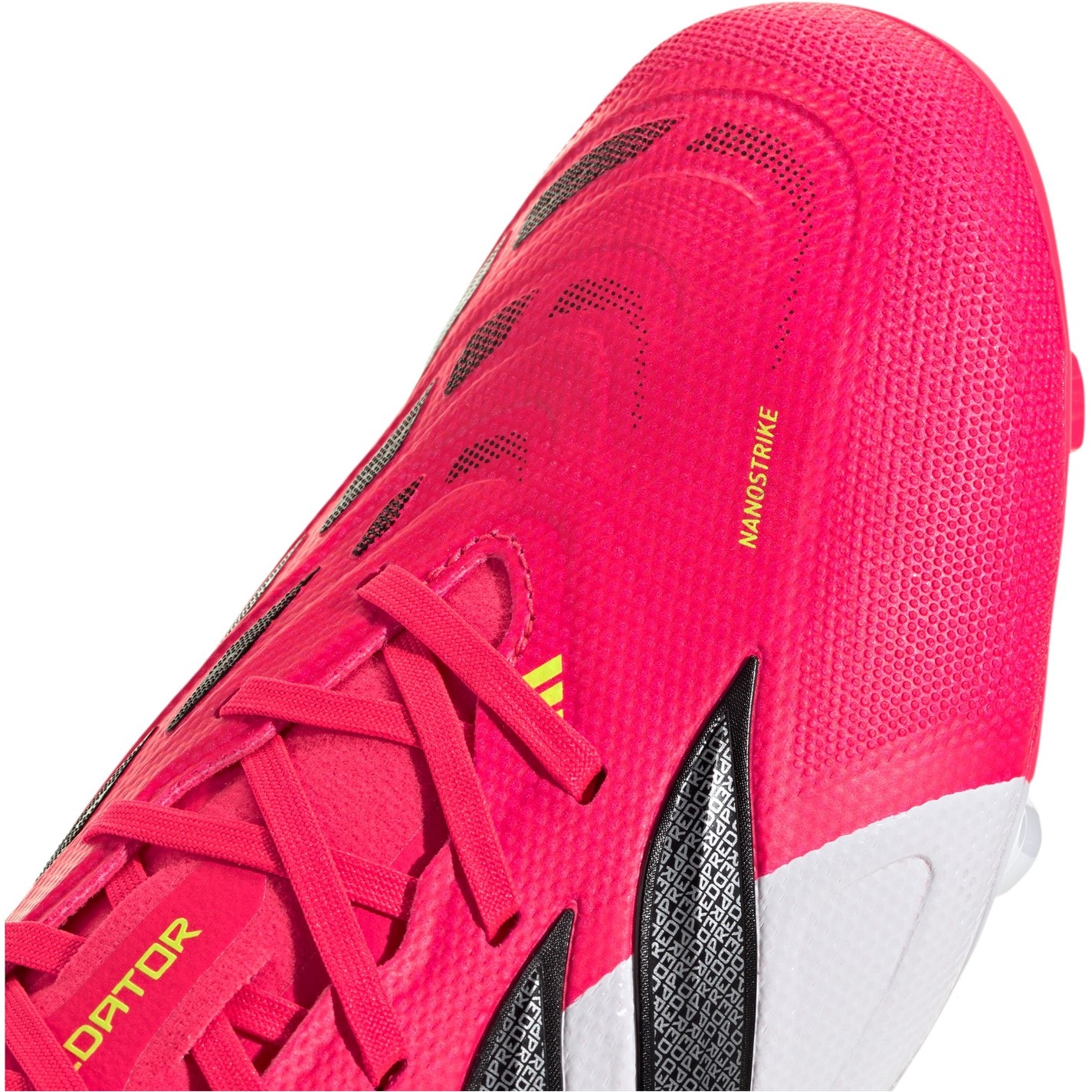 adidas Mens adidas Predator League Firm Ground Football Boots ...