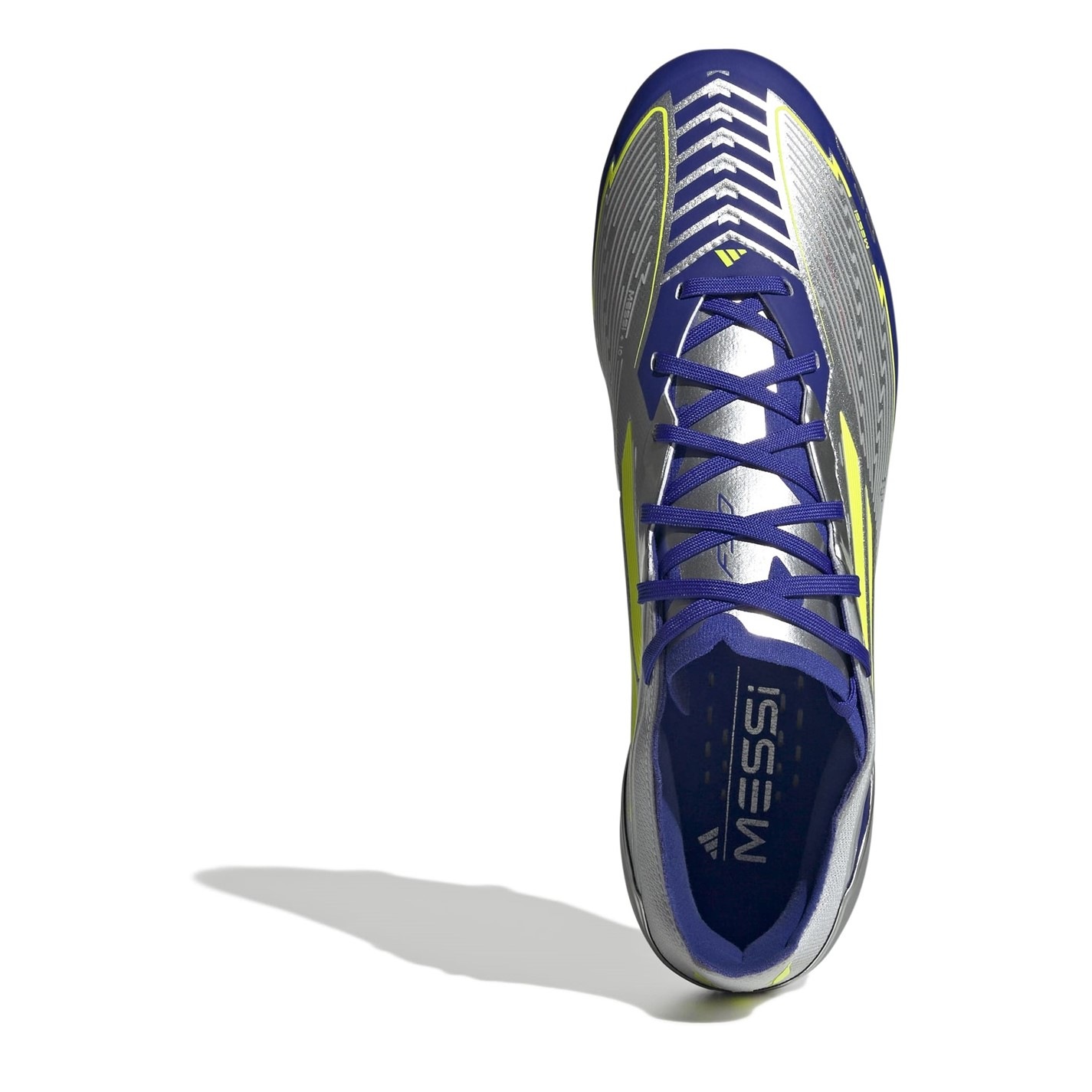 adidas F50 Pro Messi Firm Ground Football Boots Men’s | SportsDirect ...