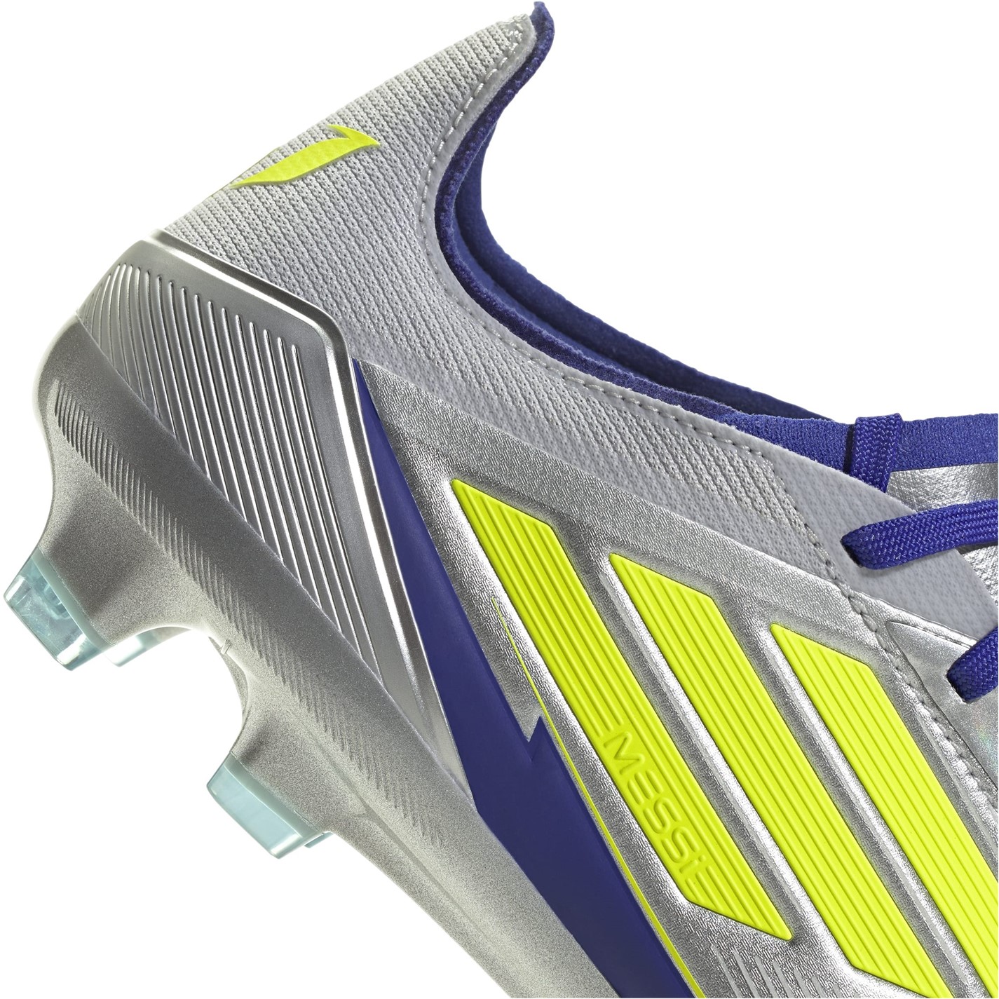adidas F50 Pro Messi Firm Ground Football Boots Men’s | SportsDirect ...