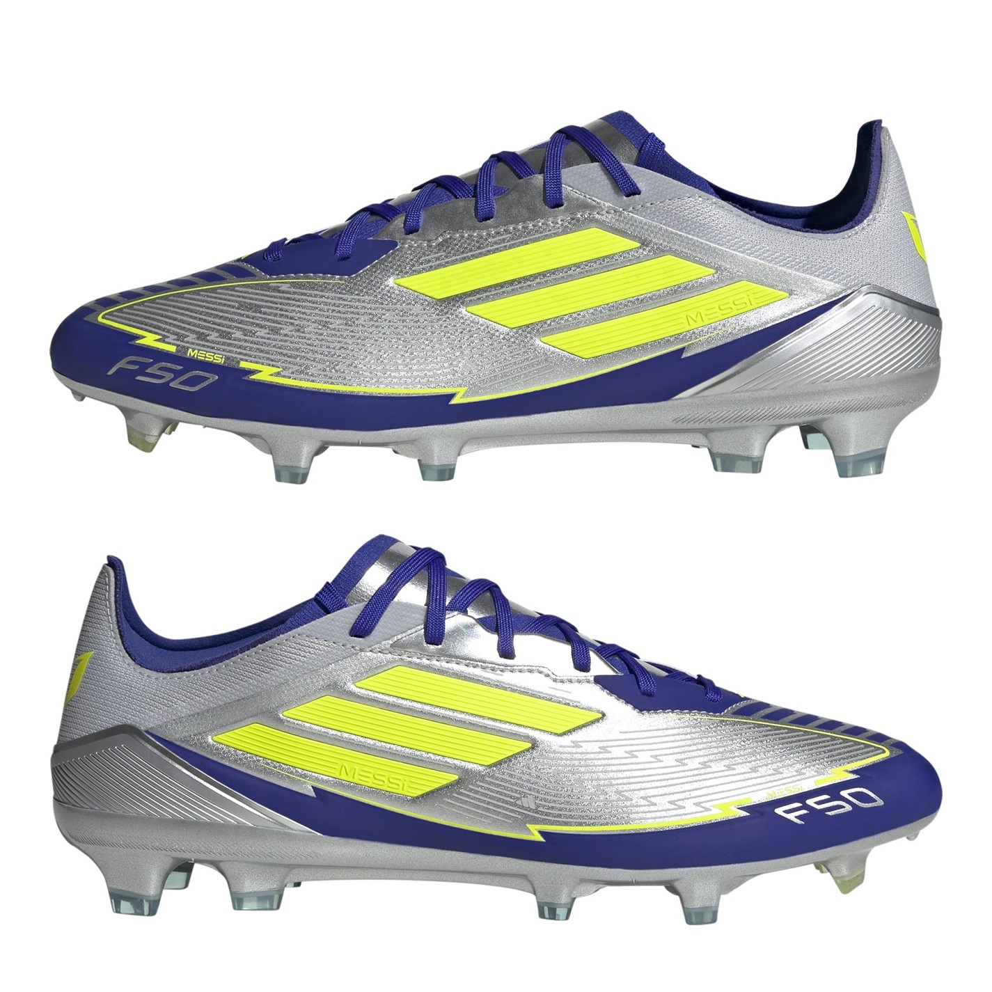 adidas F50 Pro Messi Firm Ground Football Boots Men’s | SportsDirect ...