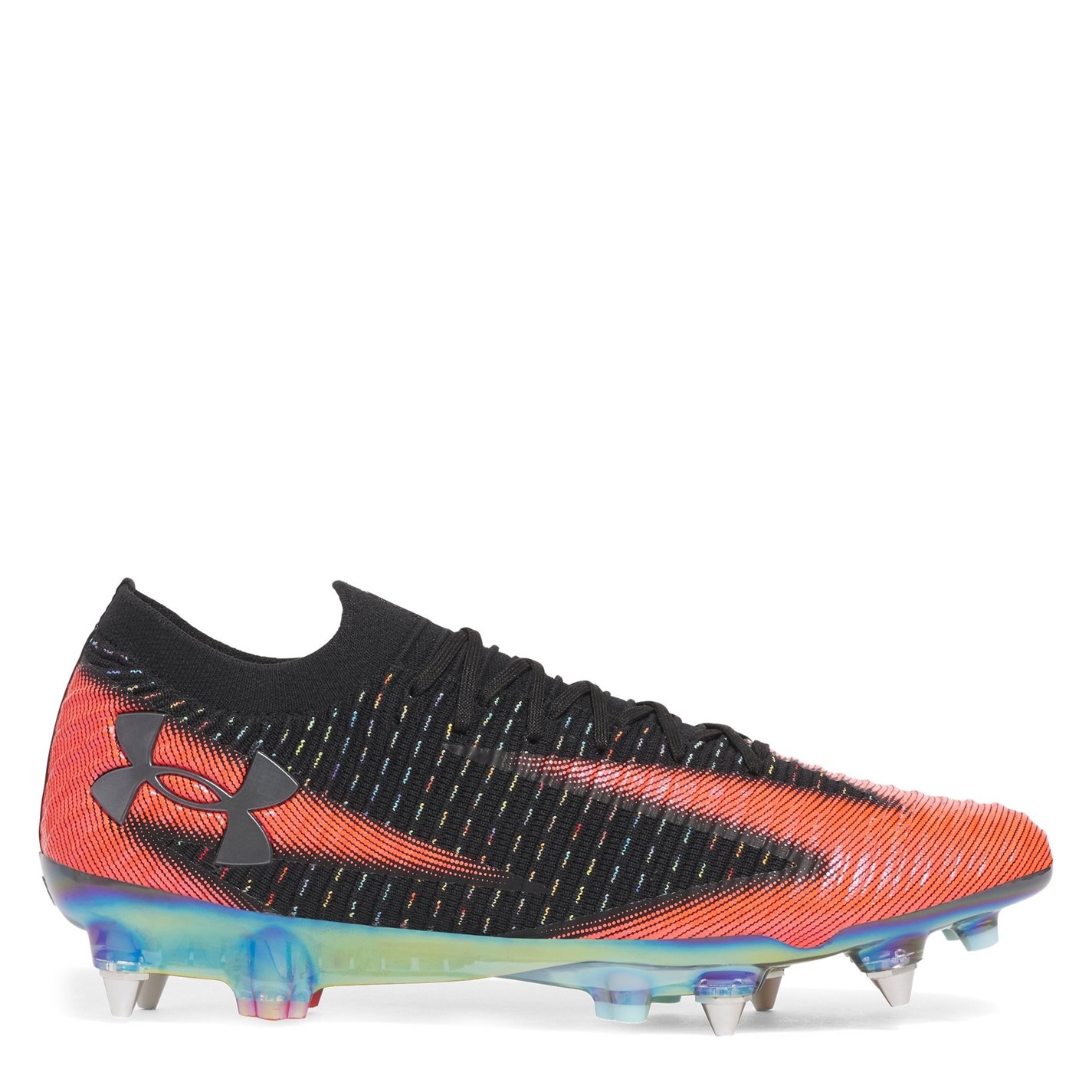 Under Armour Mens UA Shadow Elite 3 Firm Ground Football Boots ...